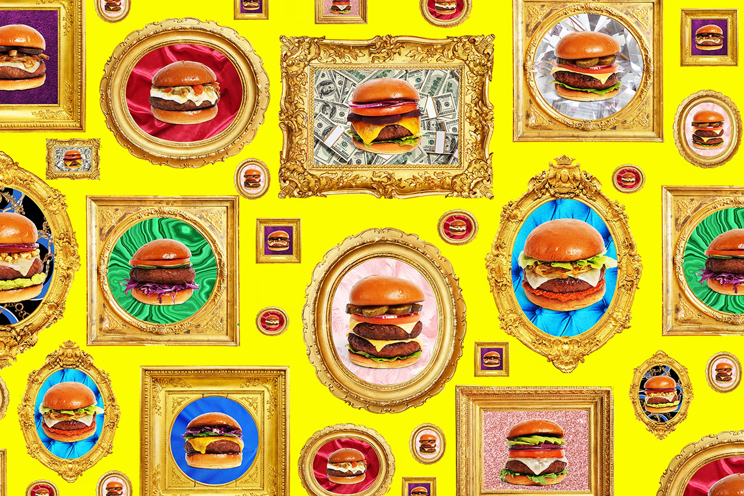 Burger Mansion Delivery Menu | Order Online | 2616 Blodgett St Houston ...