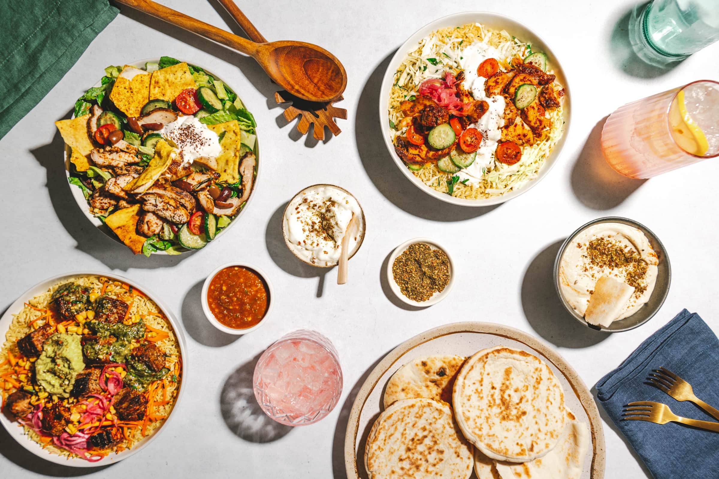 Roti Mediterranean Bowls Salads Pitas Delivery Menu Order Online Roti Mediterranean Bowls Salads Pitas Delivery Menu Order Online