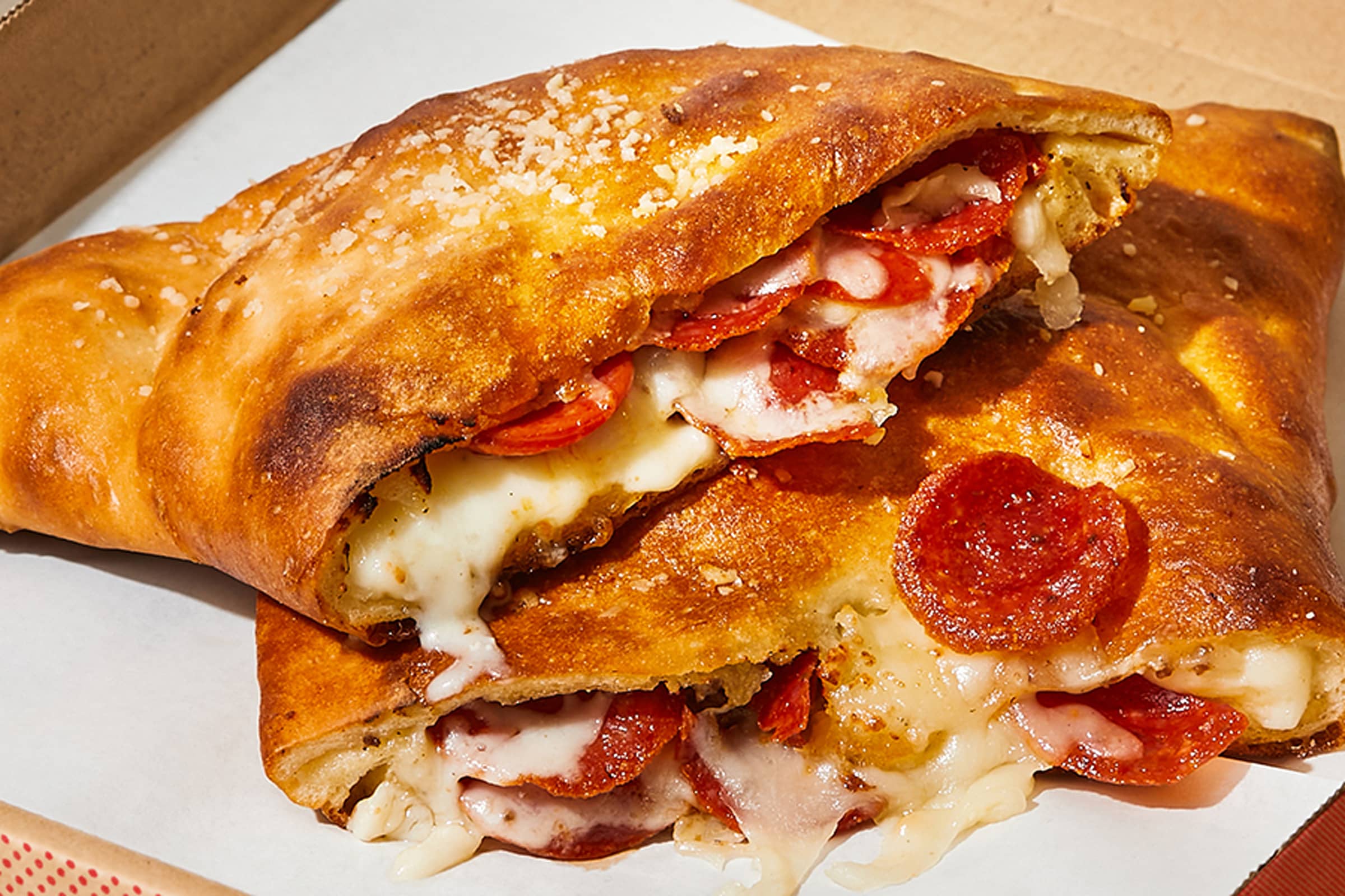 Brooklyn Calzones Delivery Menu | Order Online | 1601 US-1 Vero Beach ...