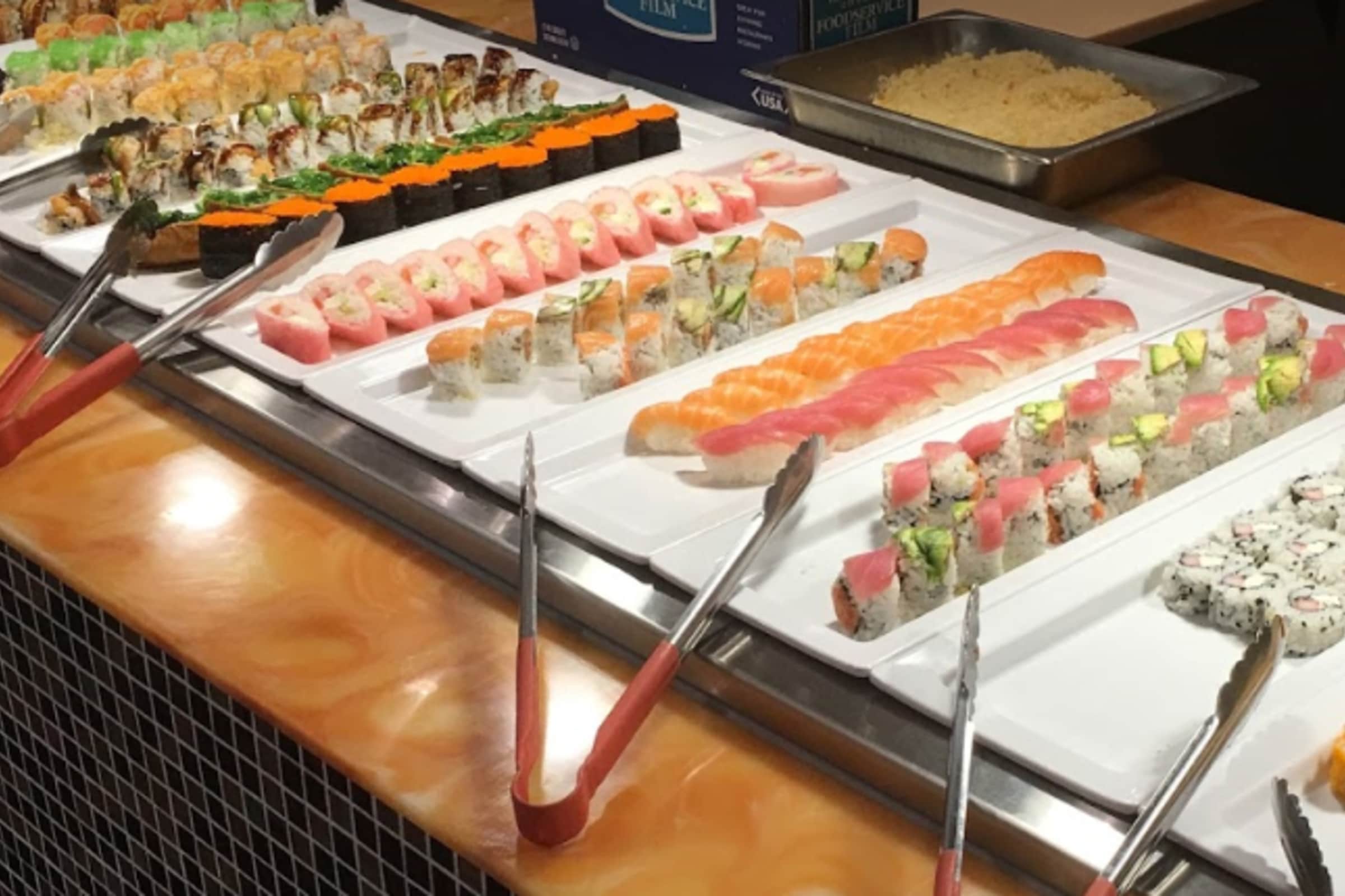 Emperor's Buffet & Grill Delivery Menu | Order Online | 1919 S Oneida ...