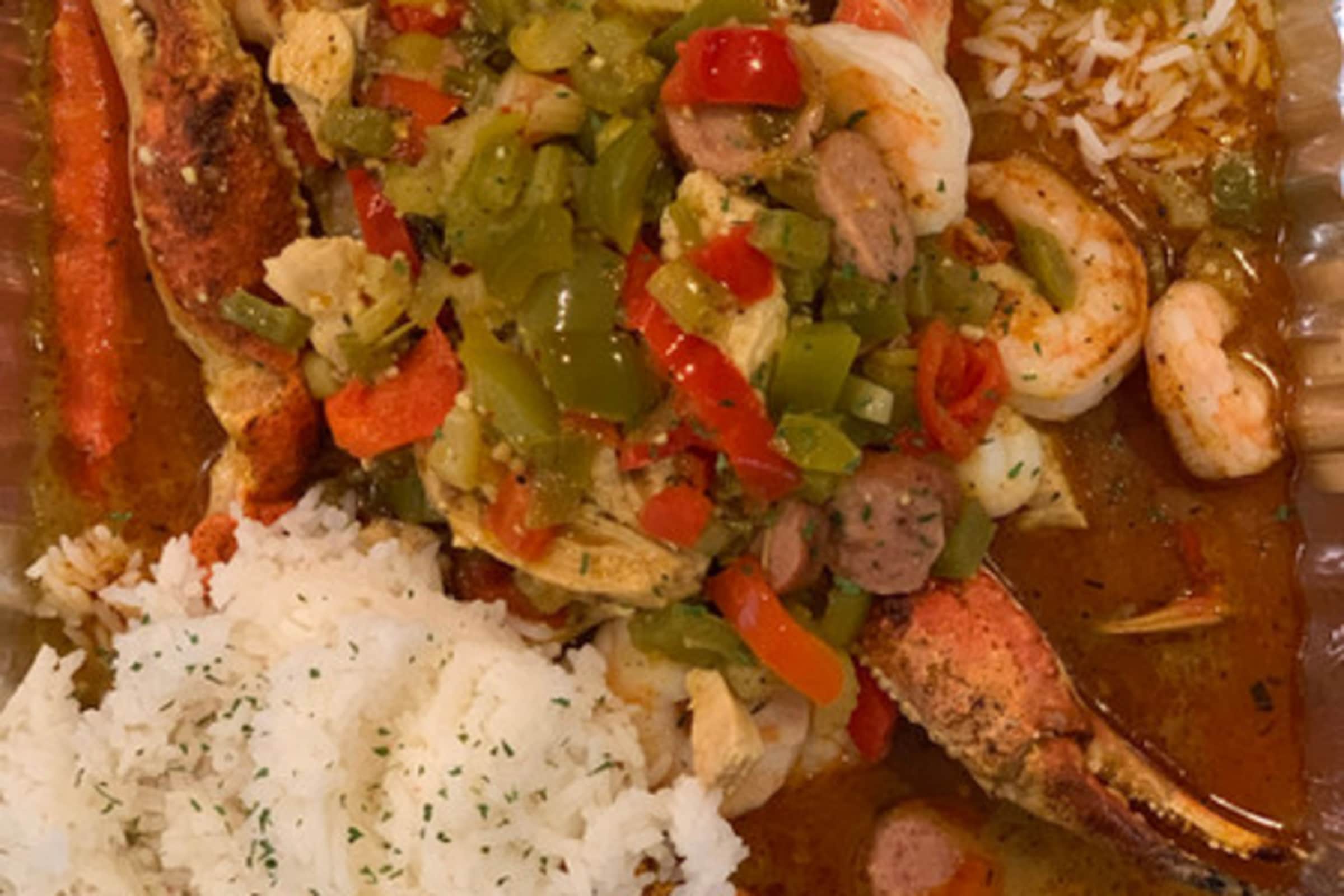Taste Budz Creole Kitchen Delivery Menu | Order Online | 1917 North ...