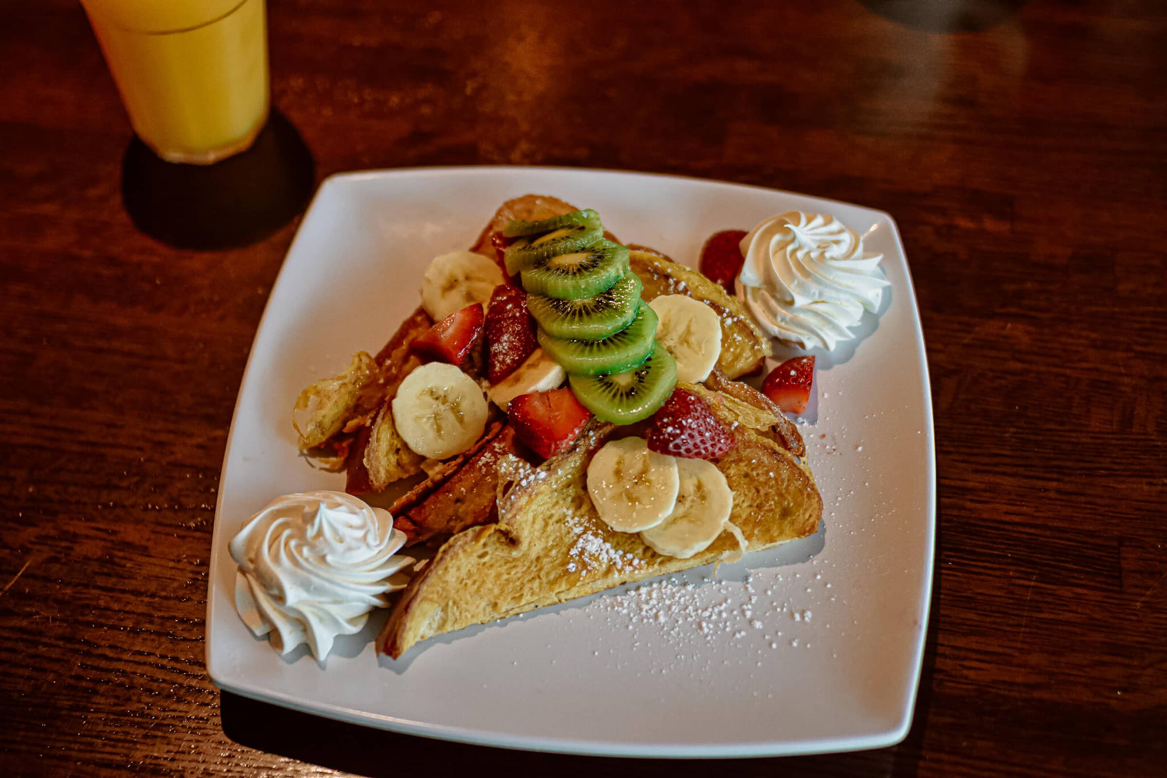 Canopy Road Cafe Delivery Menu | Order Online | 1885 Northwood Center ...