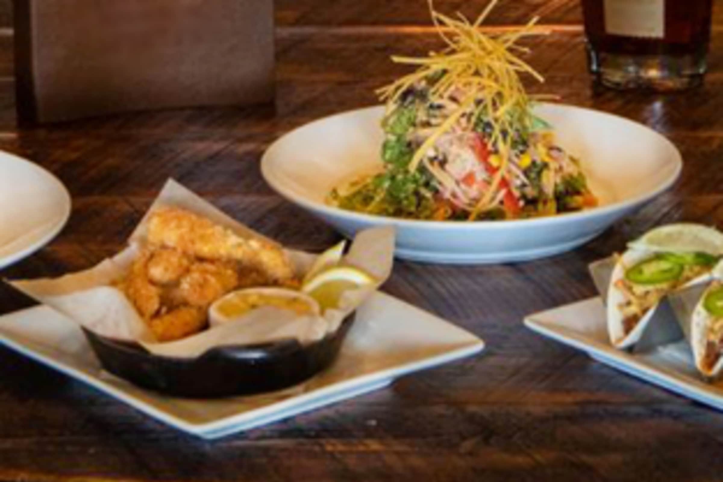 ROAM Kitchen + Bar - Sioux Falls Delivery Menu | Order Online | 4525 W ...