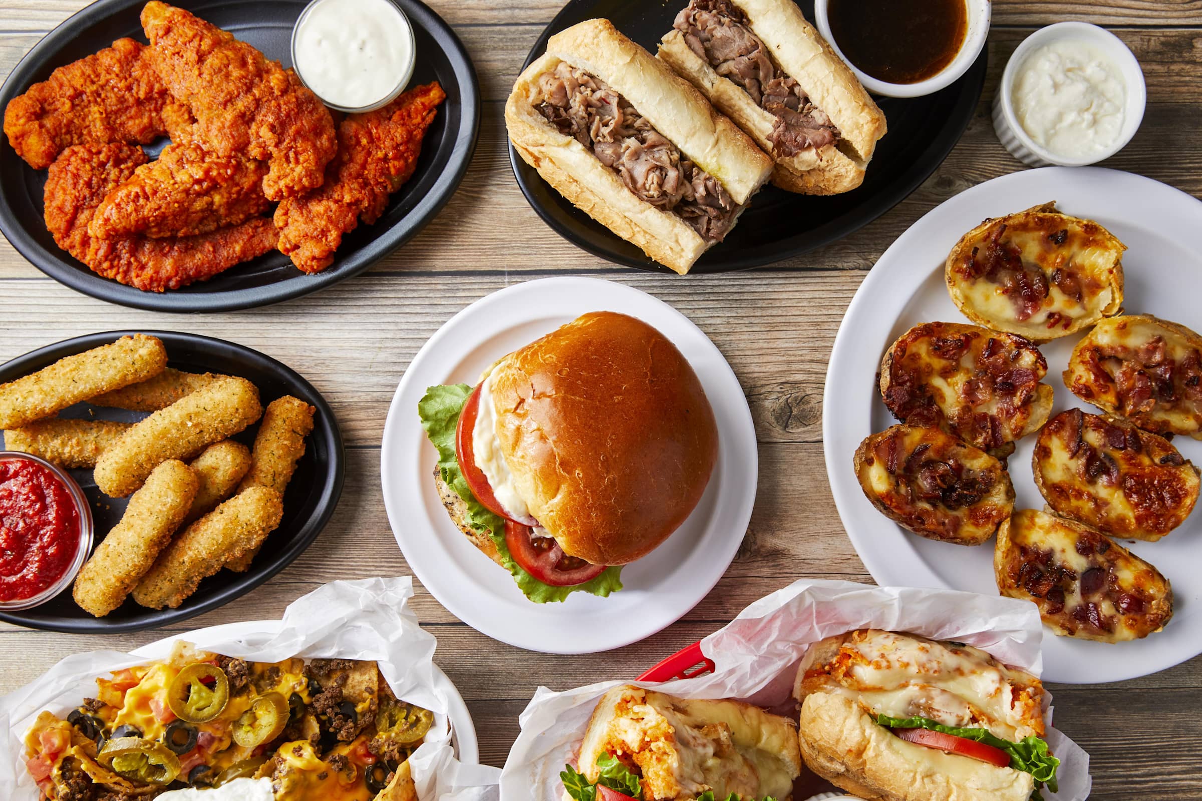 Windsor Pizza Parlor Delivery Menu | Order Online | 1034 Windsor Rd ...