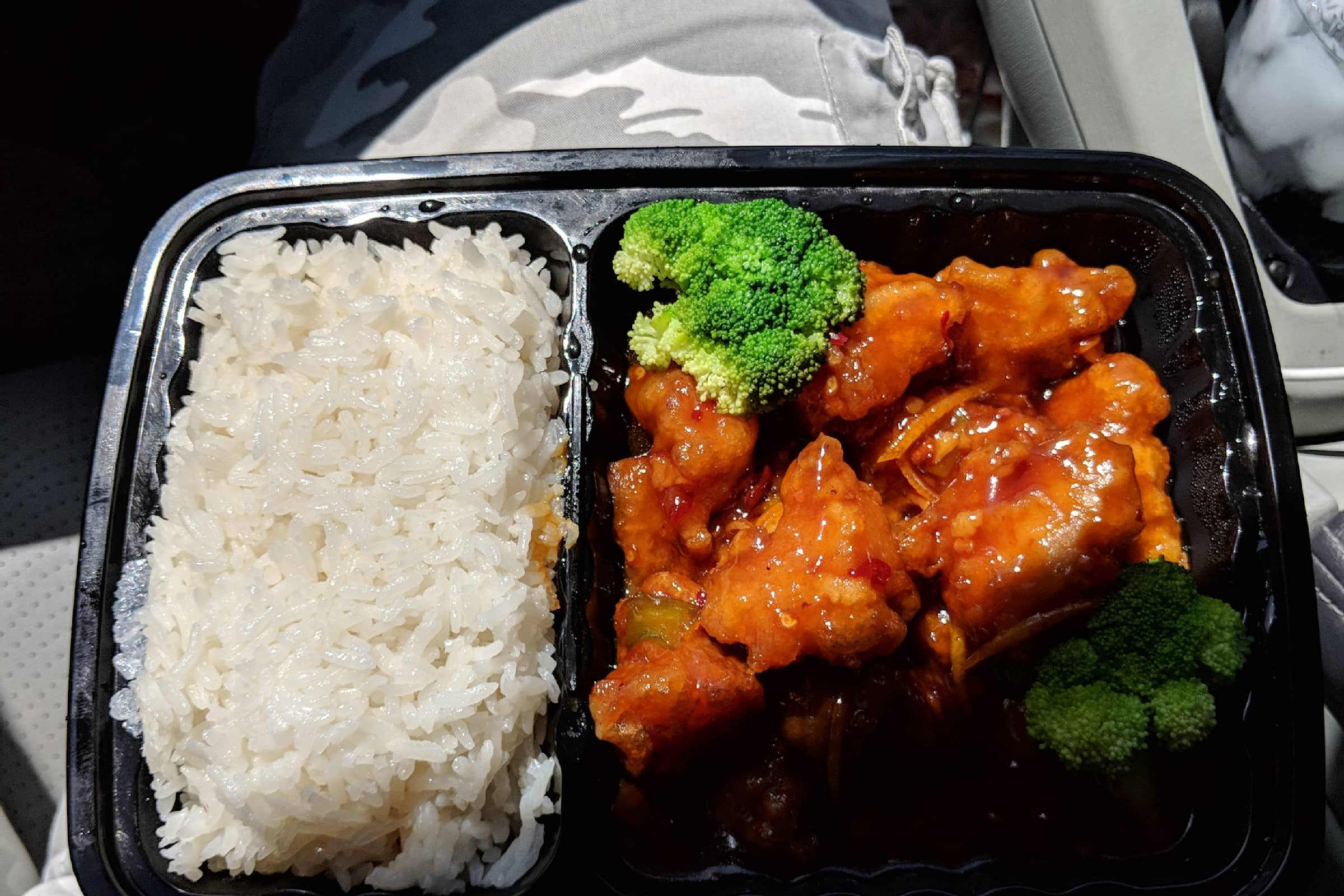 Supreme Taste Restaurant Delivery Menu | Order Online | 8925 Fallbrook ...