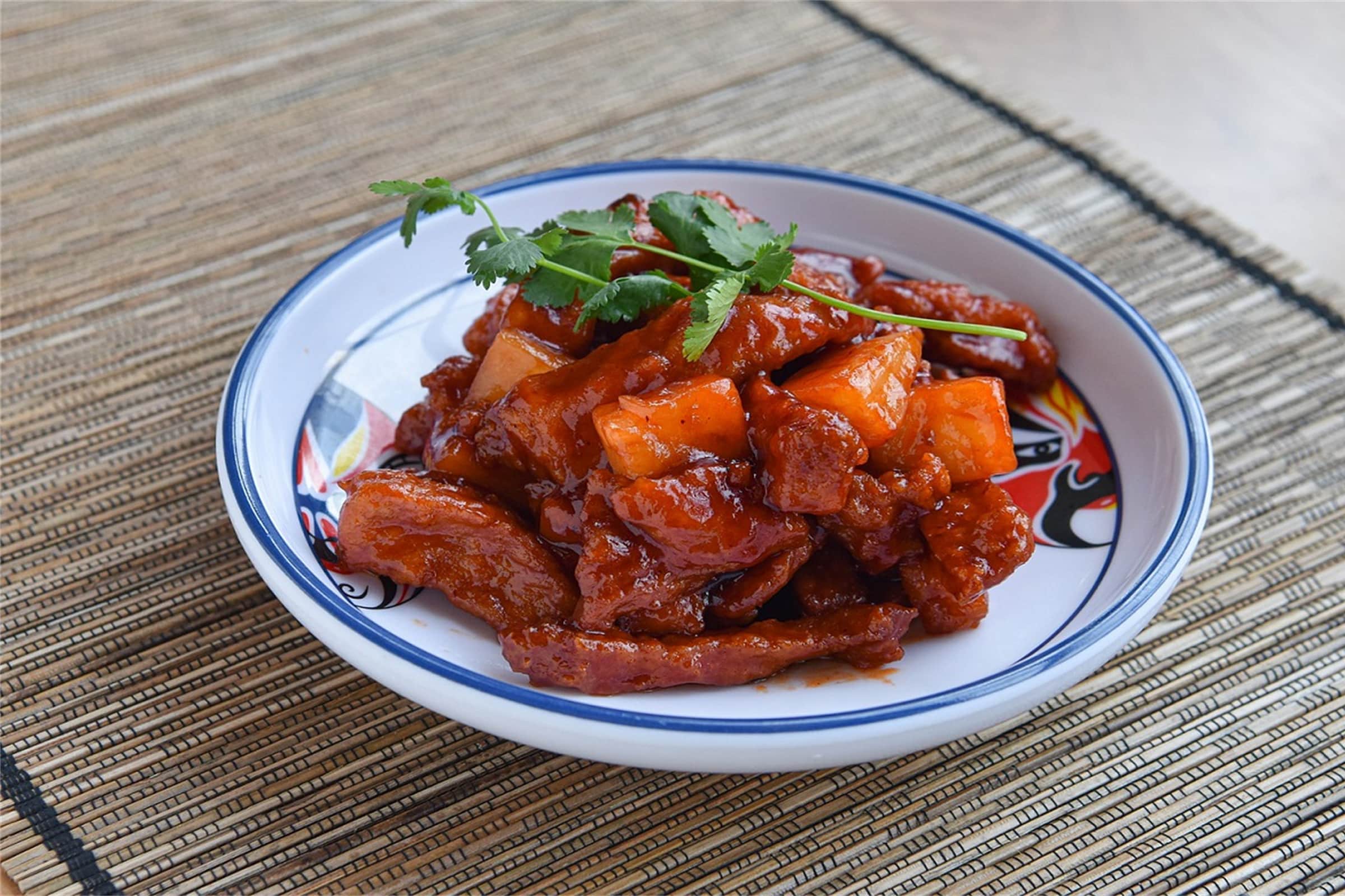 Golden Taste - Oregon City, OR Restaurant | Menu + Delivery | Seamless