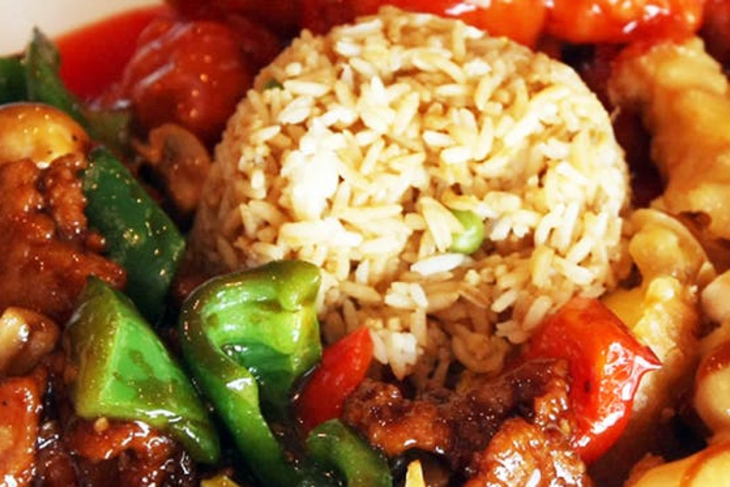 Golden Phoenix West Delivery Menu | Order Online | 527 24th west ...