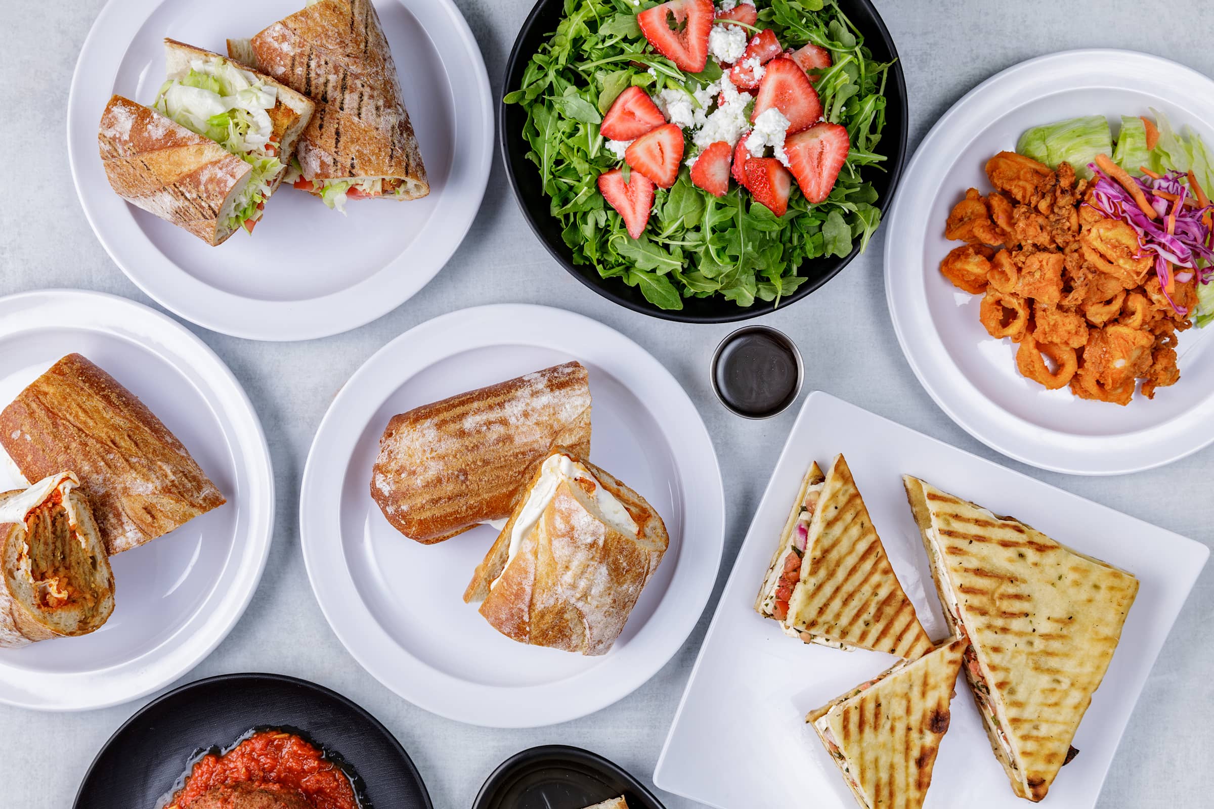 Aunt Butchie's of Brooklyn Delivery Menu | Order Online | 4864 Arthur ...