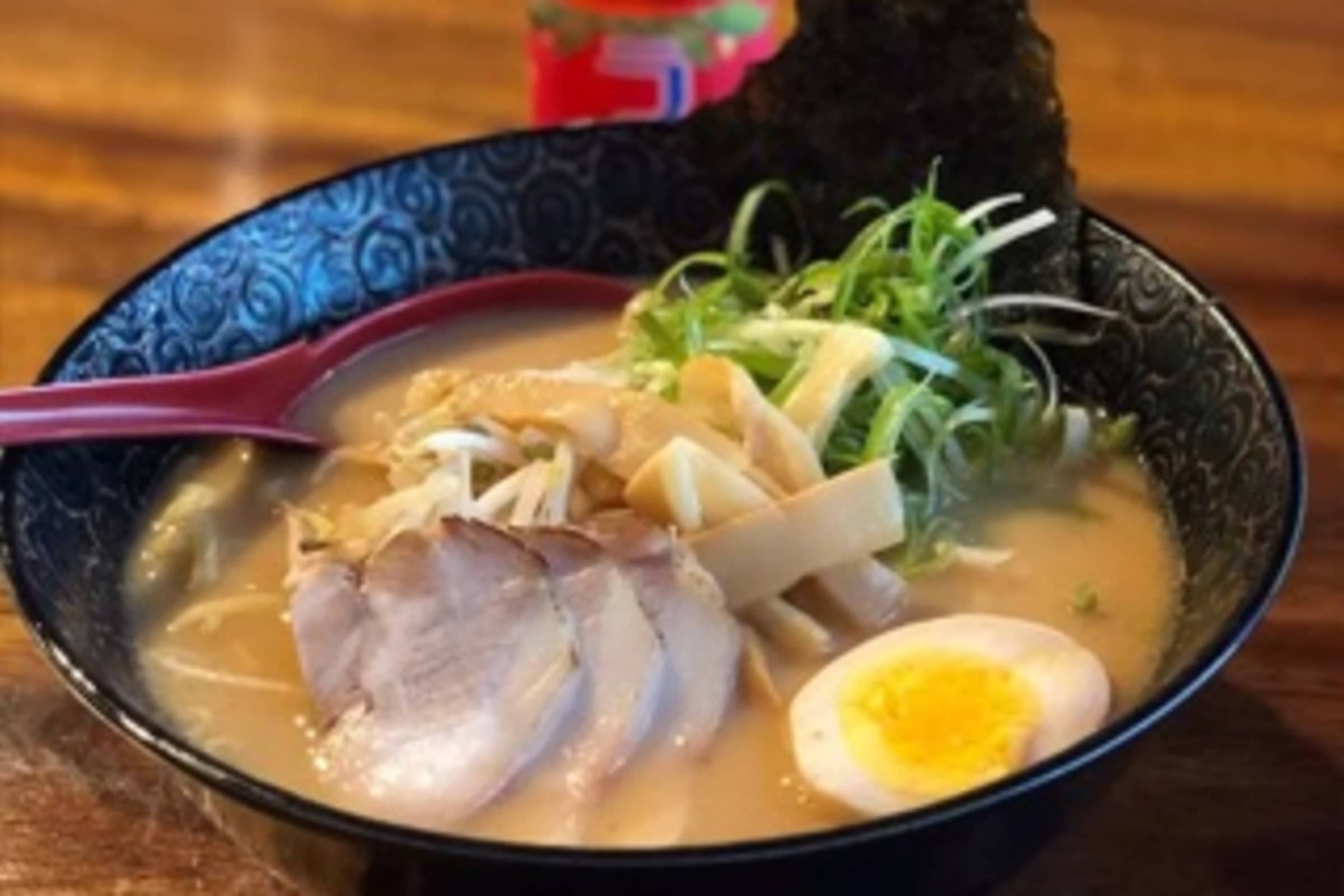 Tengu Ramen Delivery Menu | Order Online | 2183 Vista Way Oceanside ...
