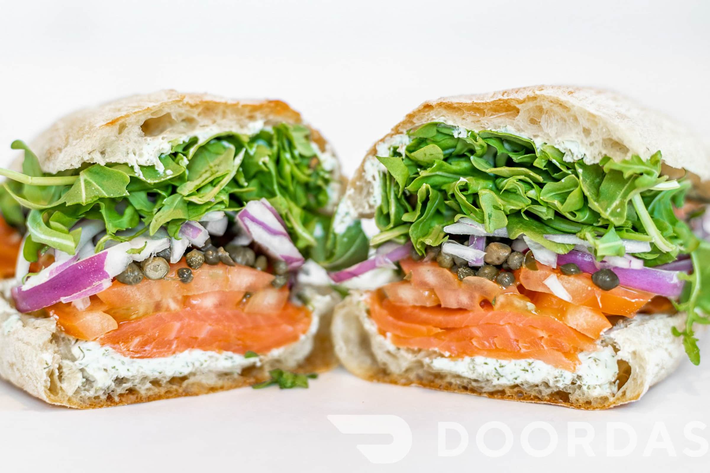 Potato Chips Deli Miracle mile Delivery Menu | Order Online | 5600 ...