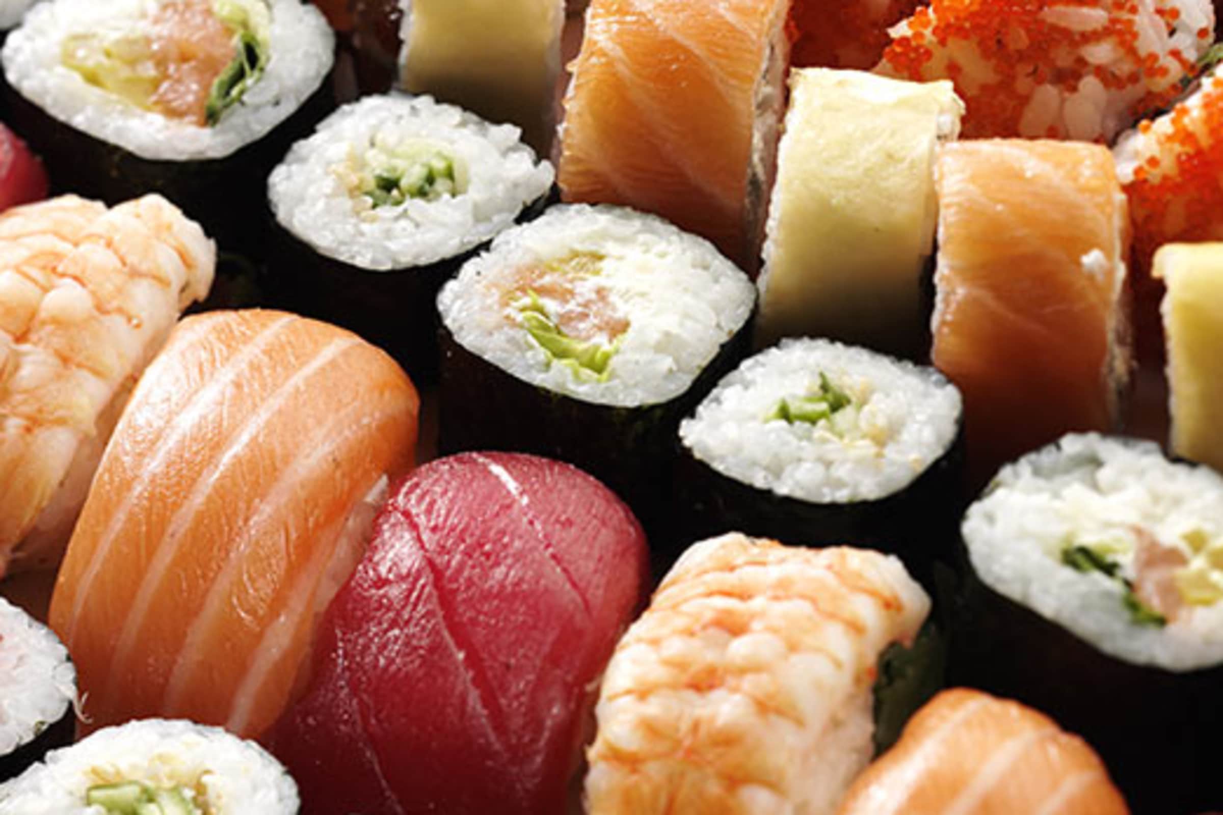 Ichi Japanese Express Delivery Menu | Order Online | 4553 State Hwy 49 ...