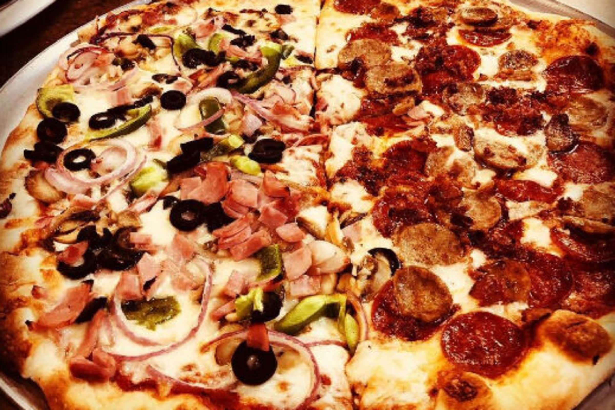 Casa Della Nonna Delivery Menu | Order Online | 8141 Telegraph Rd ...