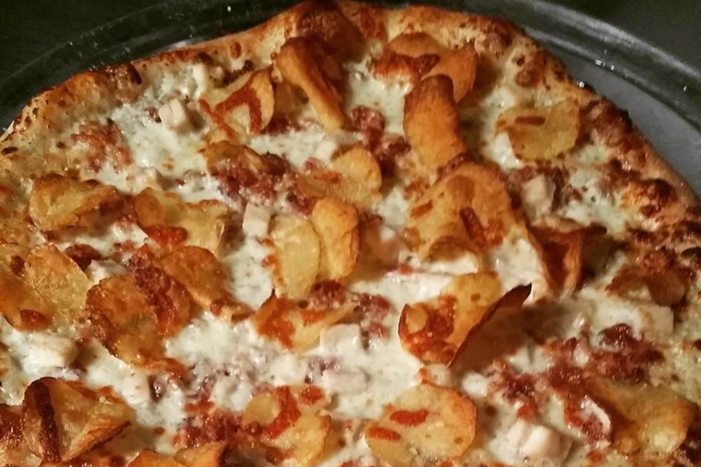 Fat Angelo's Pizzeria Delivery Menu | Order Online | 750 Fairmont Rd ...