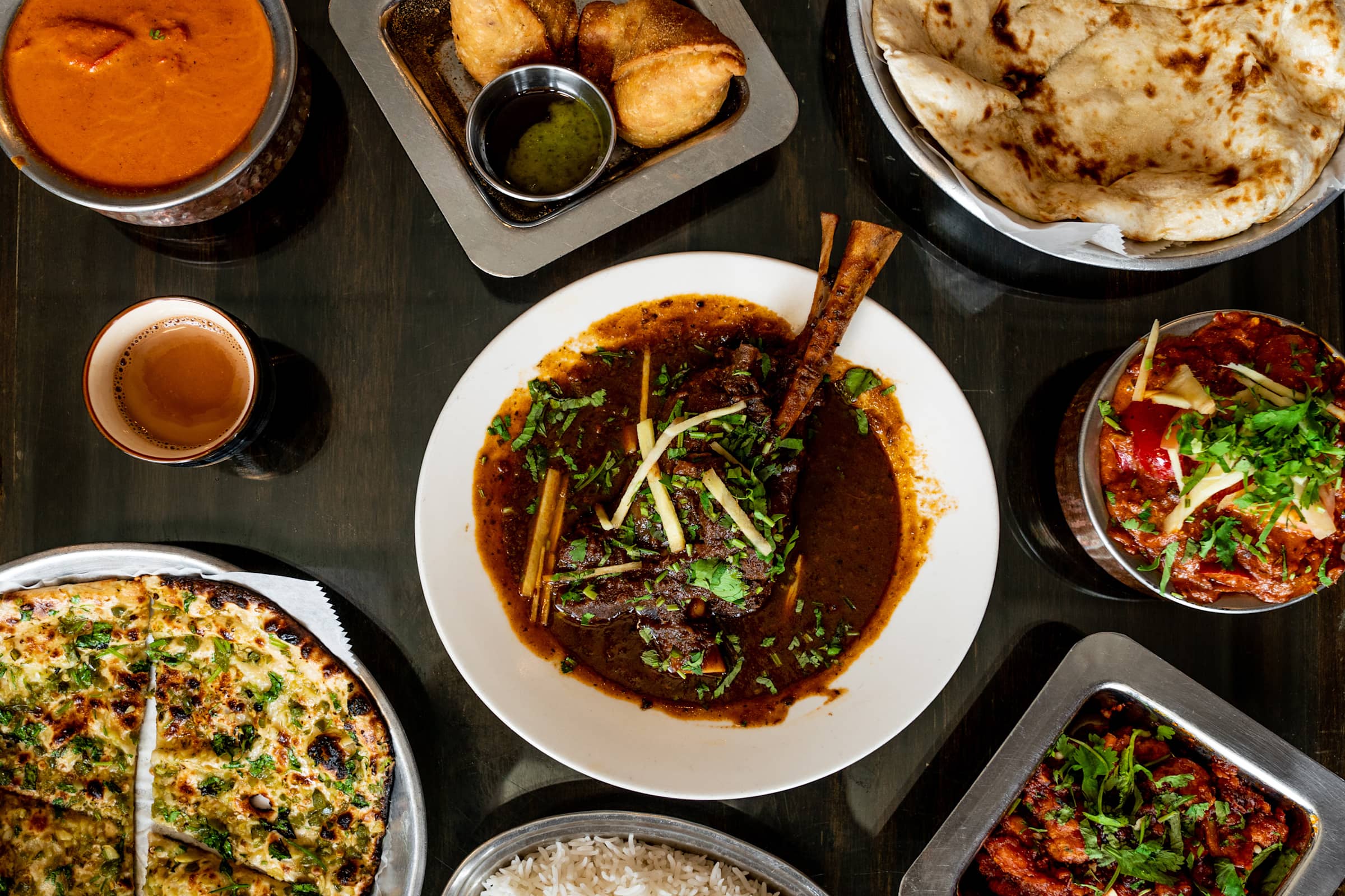 Bollywood Masala - La Plata, MD Restaurant | Menu + Delivery | Seamless