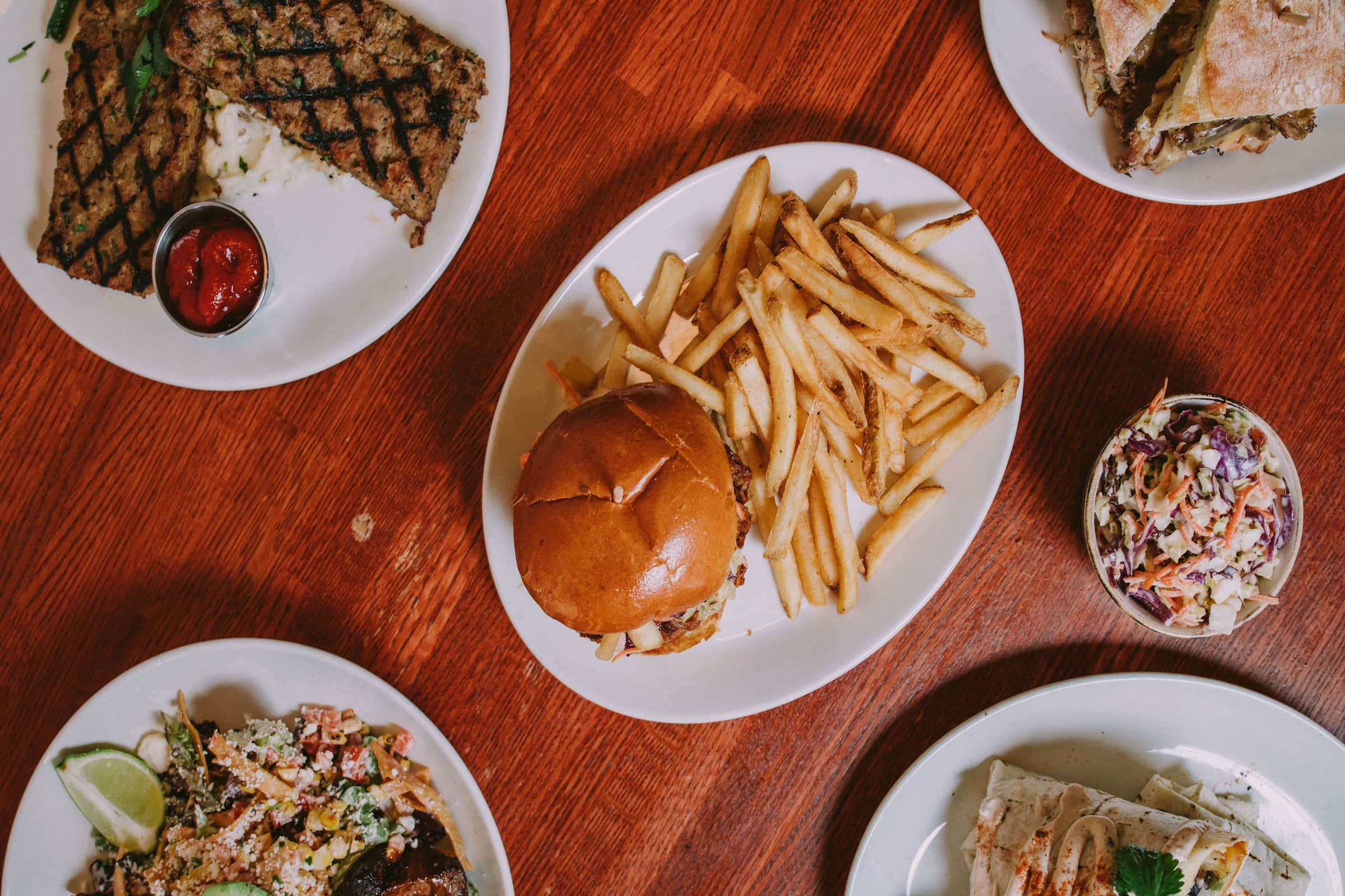 3 Squares Restaurant Delivery Menu | Order Online | 12690 Arbor Lakes ...