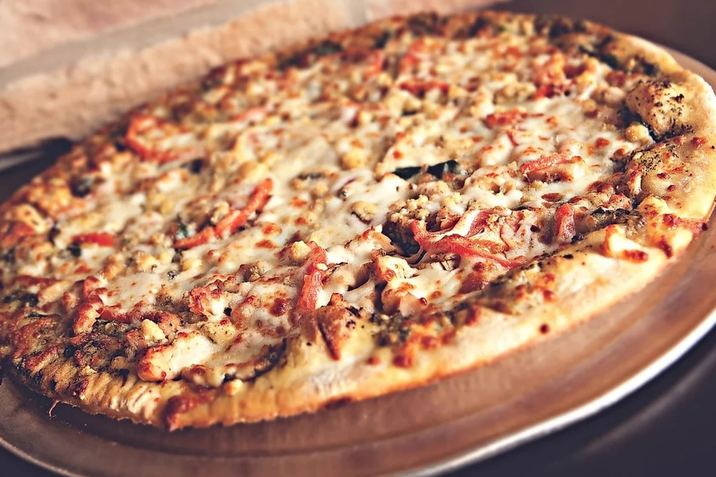 Art's Pizza - Anderson, IN Restaurant | Menu + Delivery | Seamless