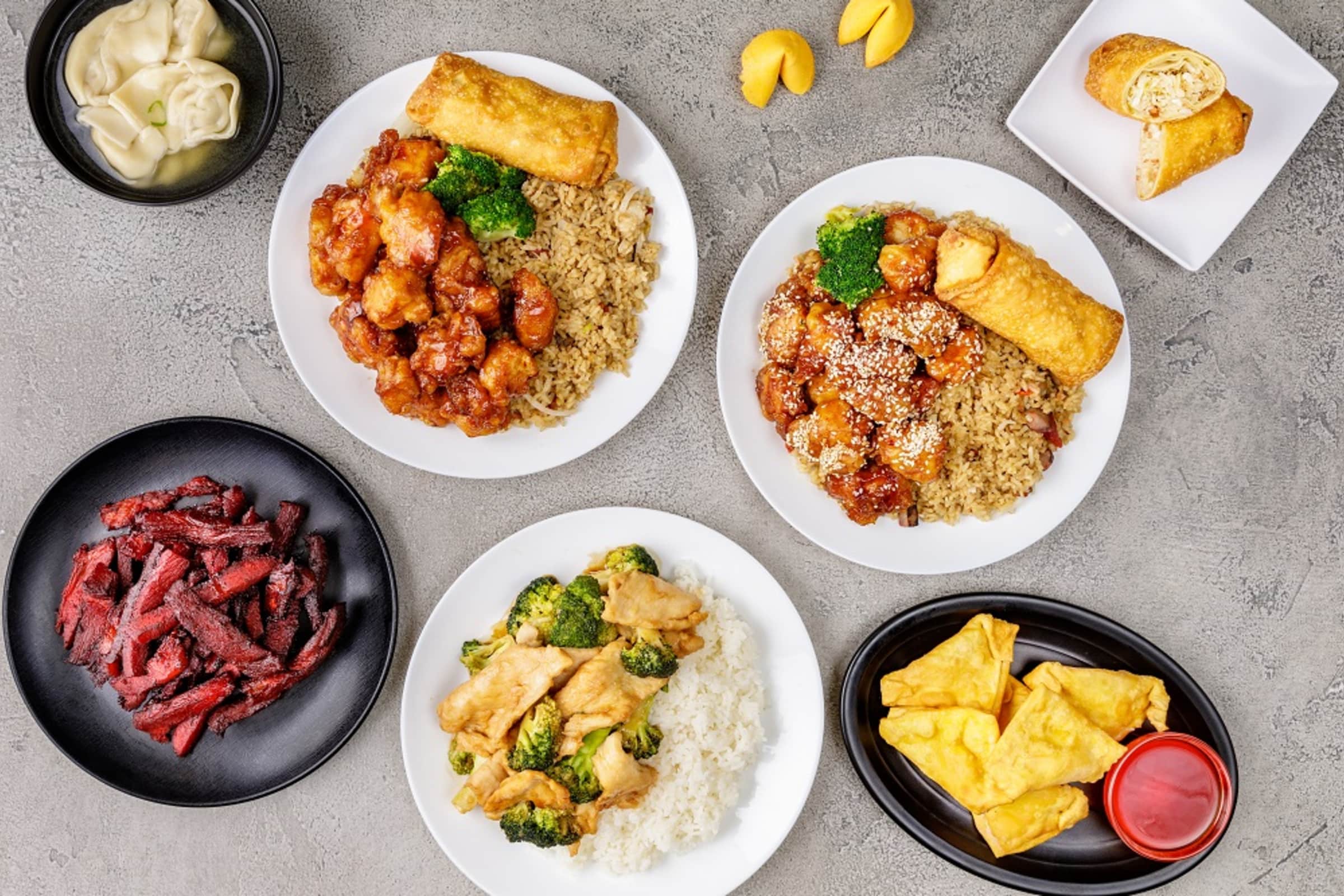 Fu Wai Kitchen Delivery Menu | Order Online | 238 Hempstead Ave ...