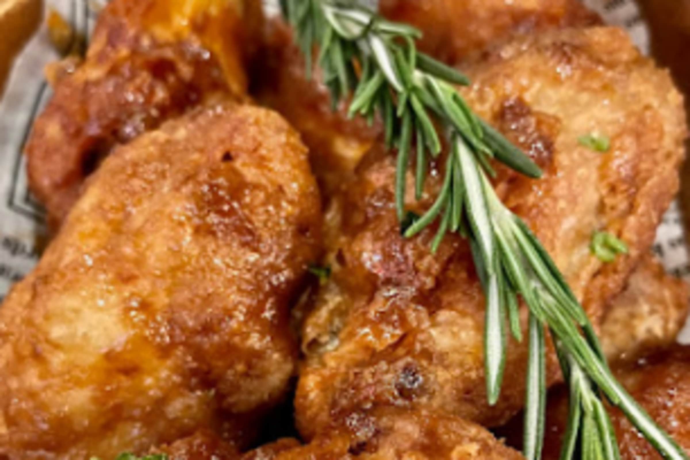 Mono Mono Korean Fried Chicken Delivery Menu | Order Online | 1550 ...