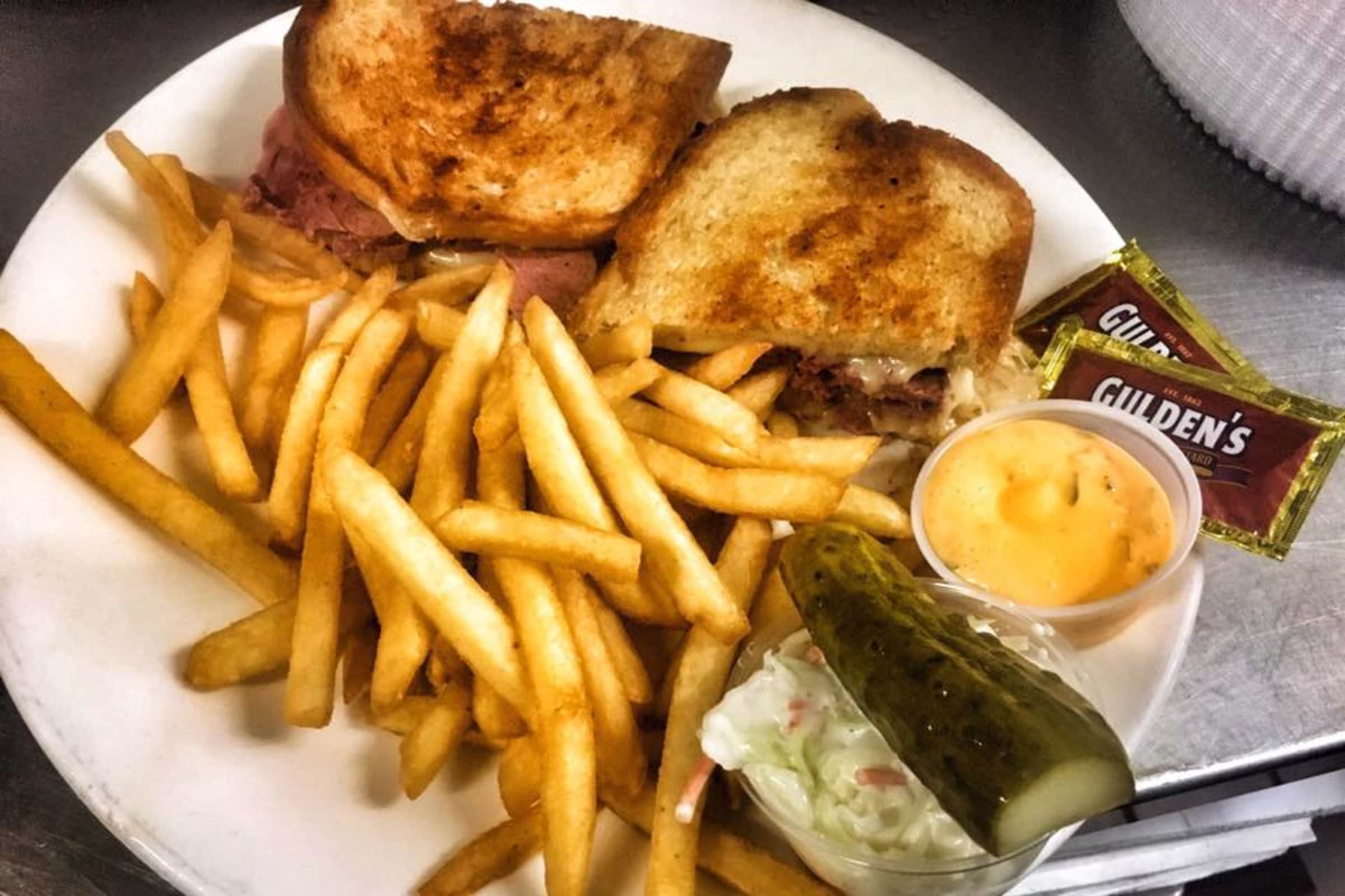 Terrace Diner - West Babylon, NY Restaurant | Menu + Delivery | Seamless