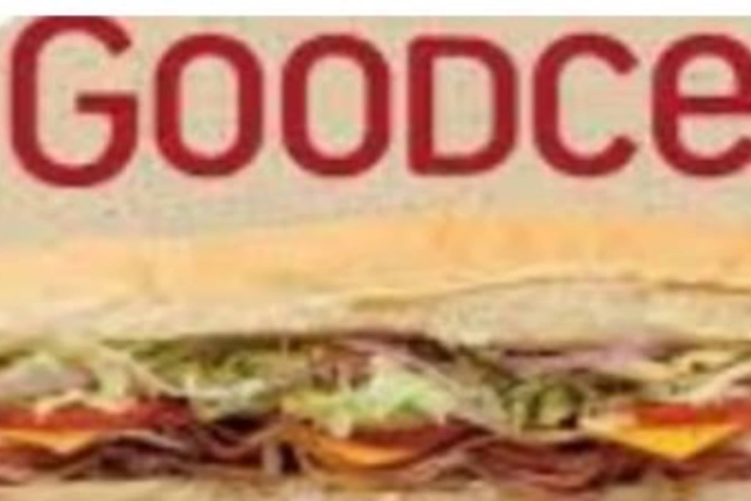 Goodcents Delivery Menu | Order Online | 6310 N Chatham Ave Kansas City ...