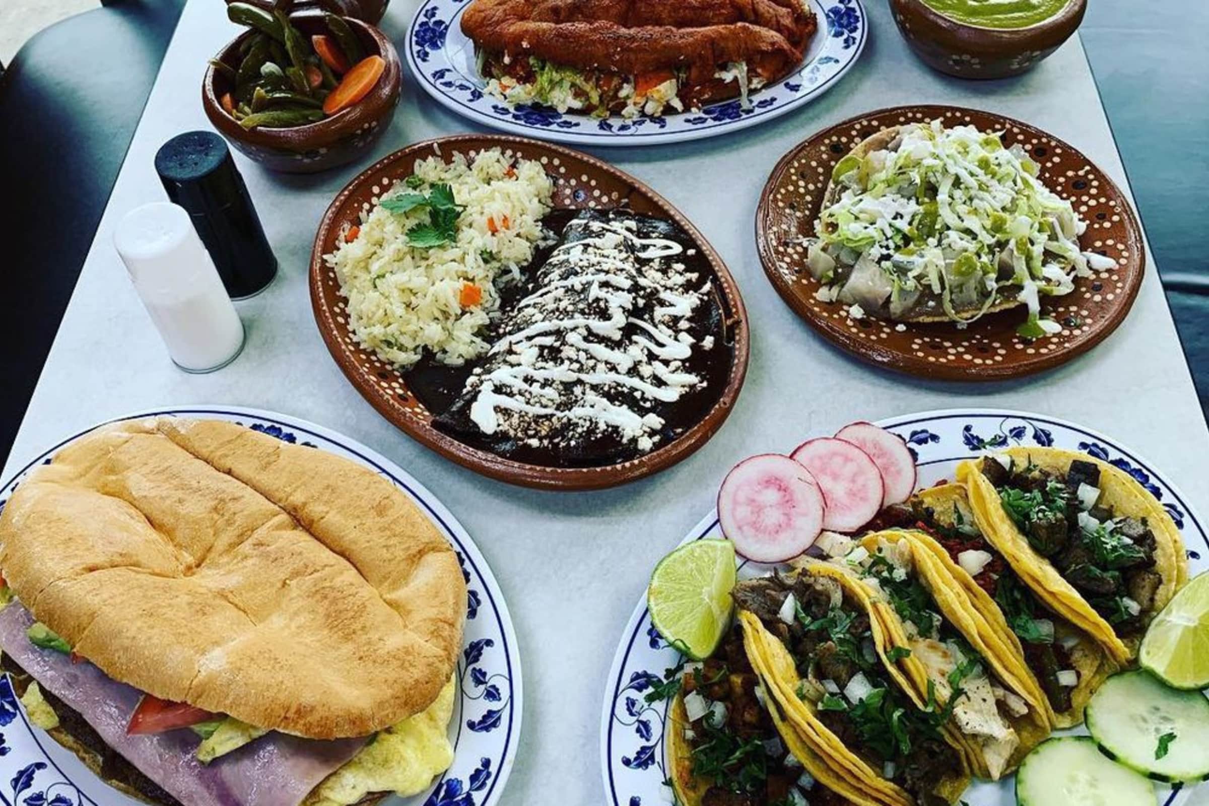 Rincon Mexicano Delivery Menu | Order Online | 11460 Fuqua St Houston ...