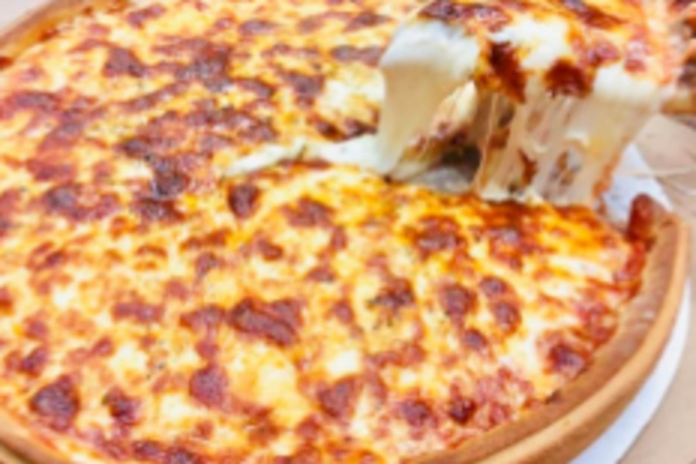 La Coco's Pizza & Pasta Delivery Menu | Order Online | 3350 W 47th St ...