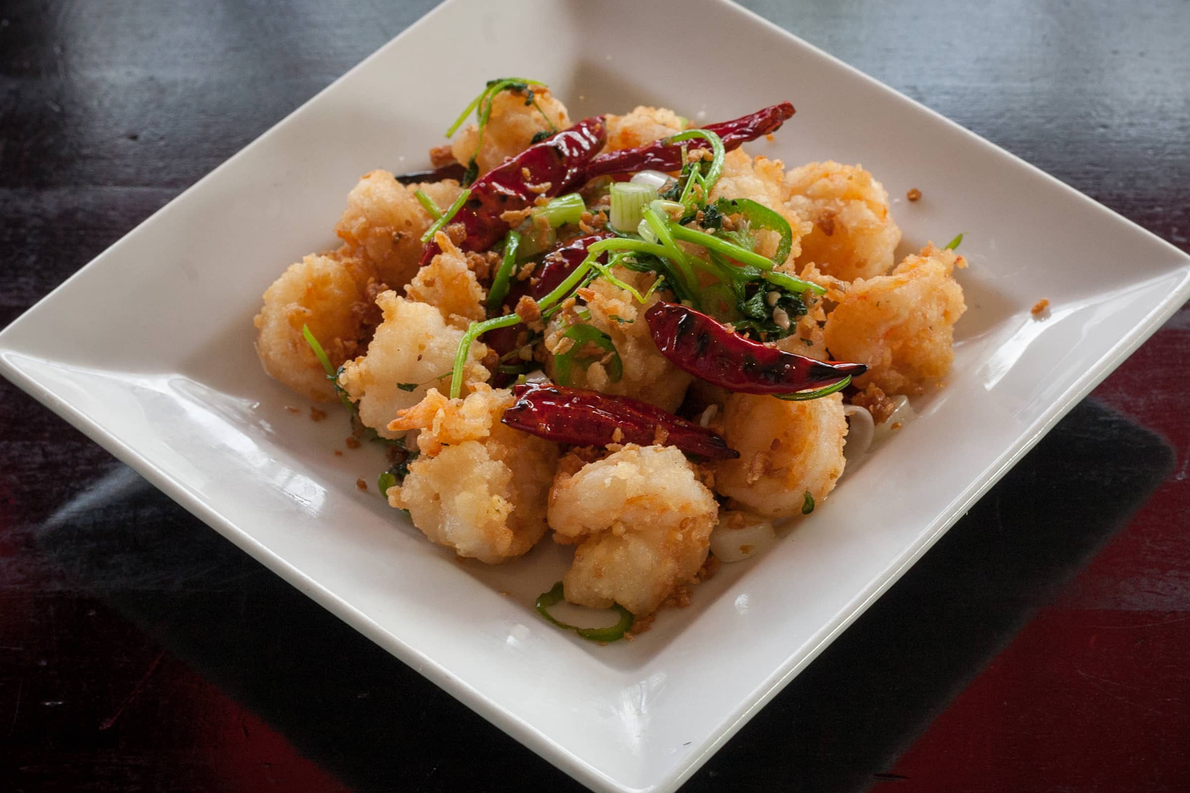 Kung Pao China Bistro Delivery Menu | Order Online | 7853 Santa Monica ...