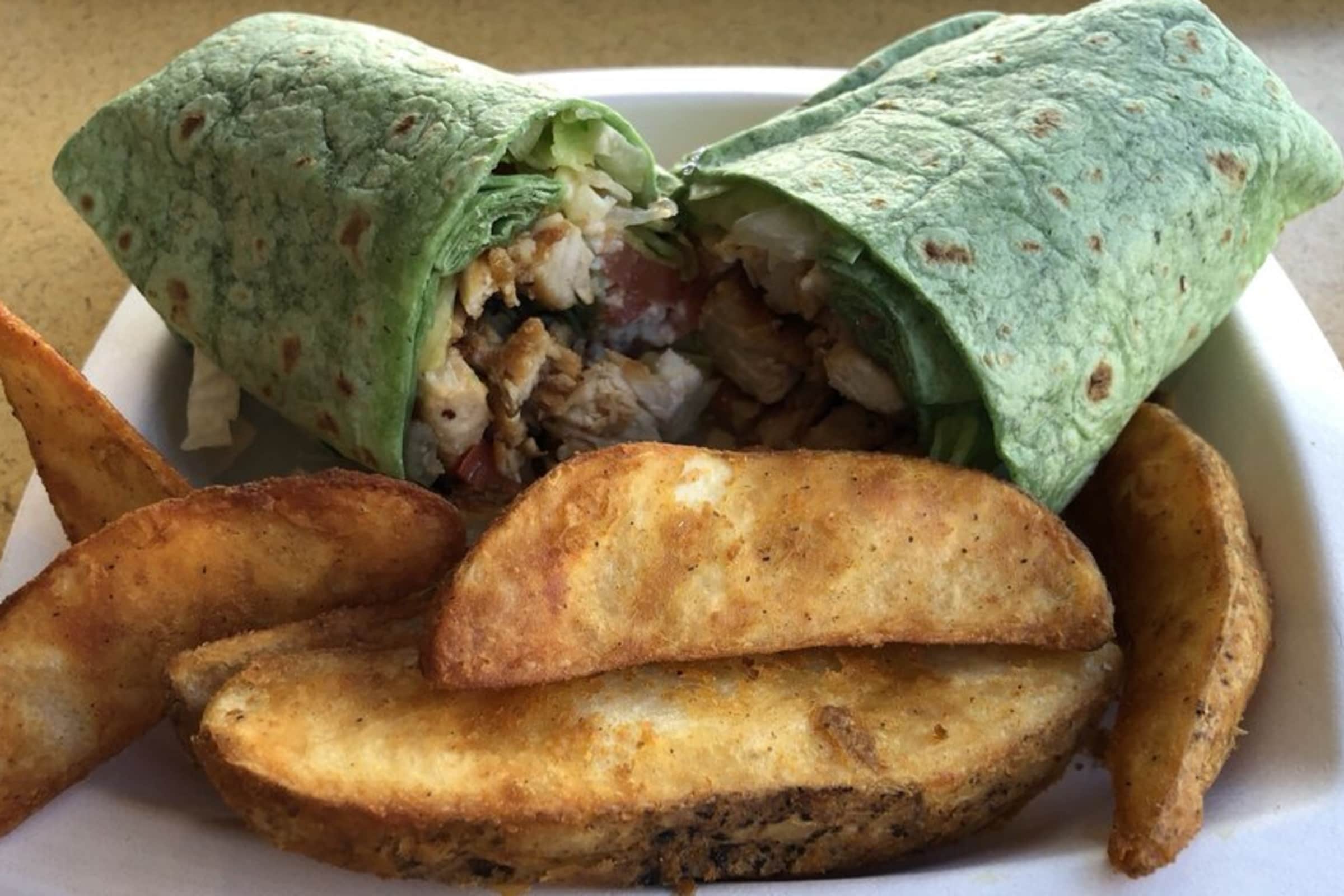 Booeymonger Delivery Menu | Order Online | 1010 N Glebe Rd Arlington ...