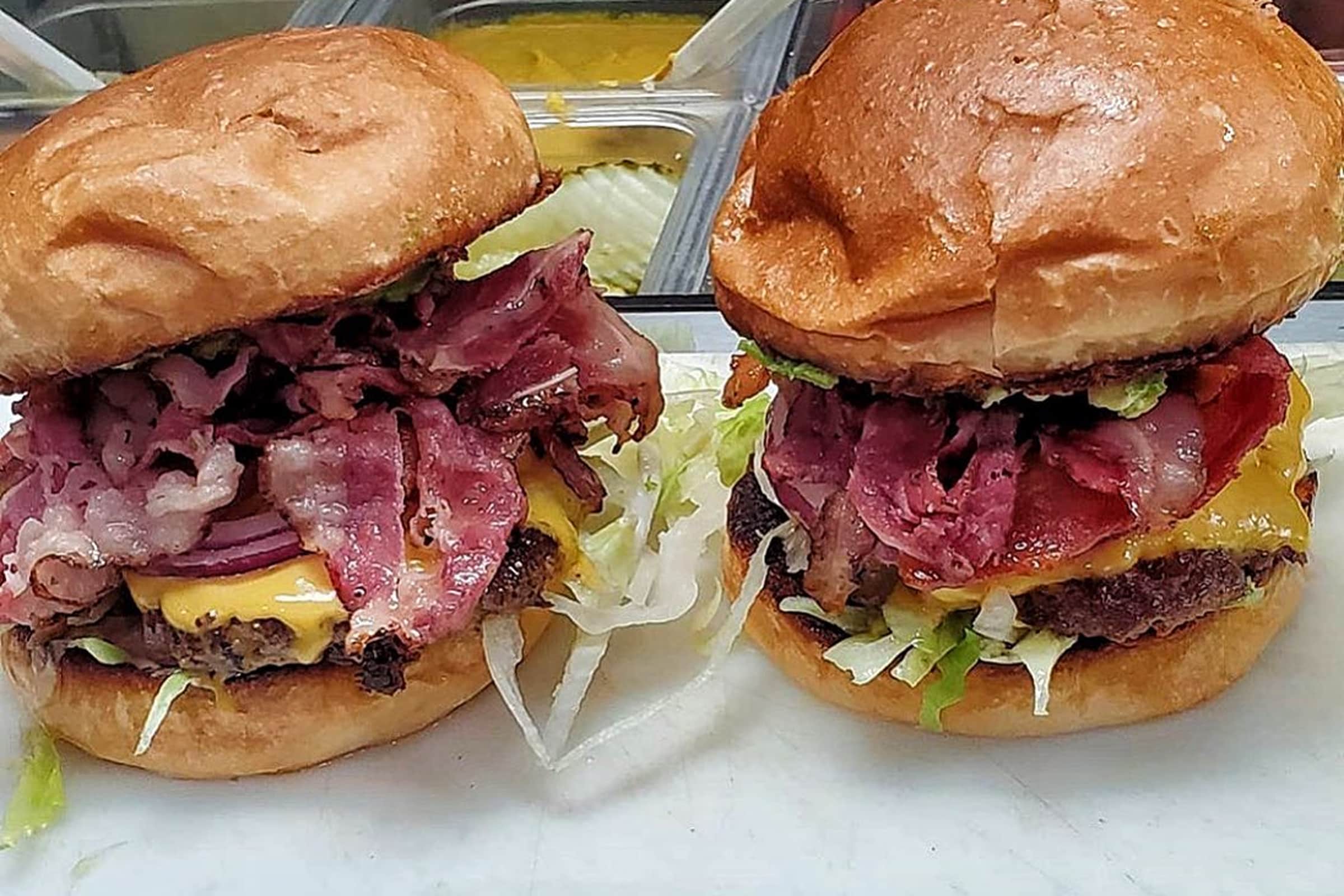 Eat Fantastic - (El Segundo) Delivery Menu | Order Online | 735 N ...