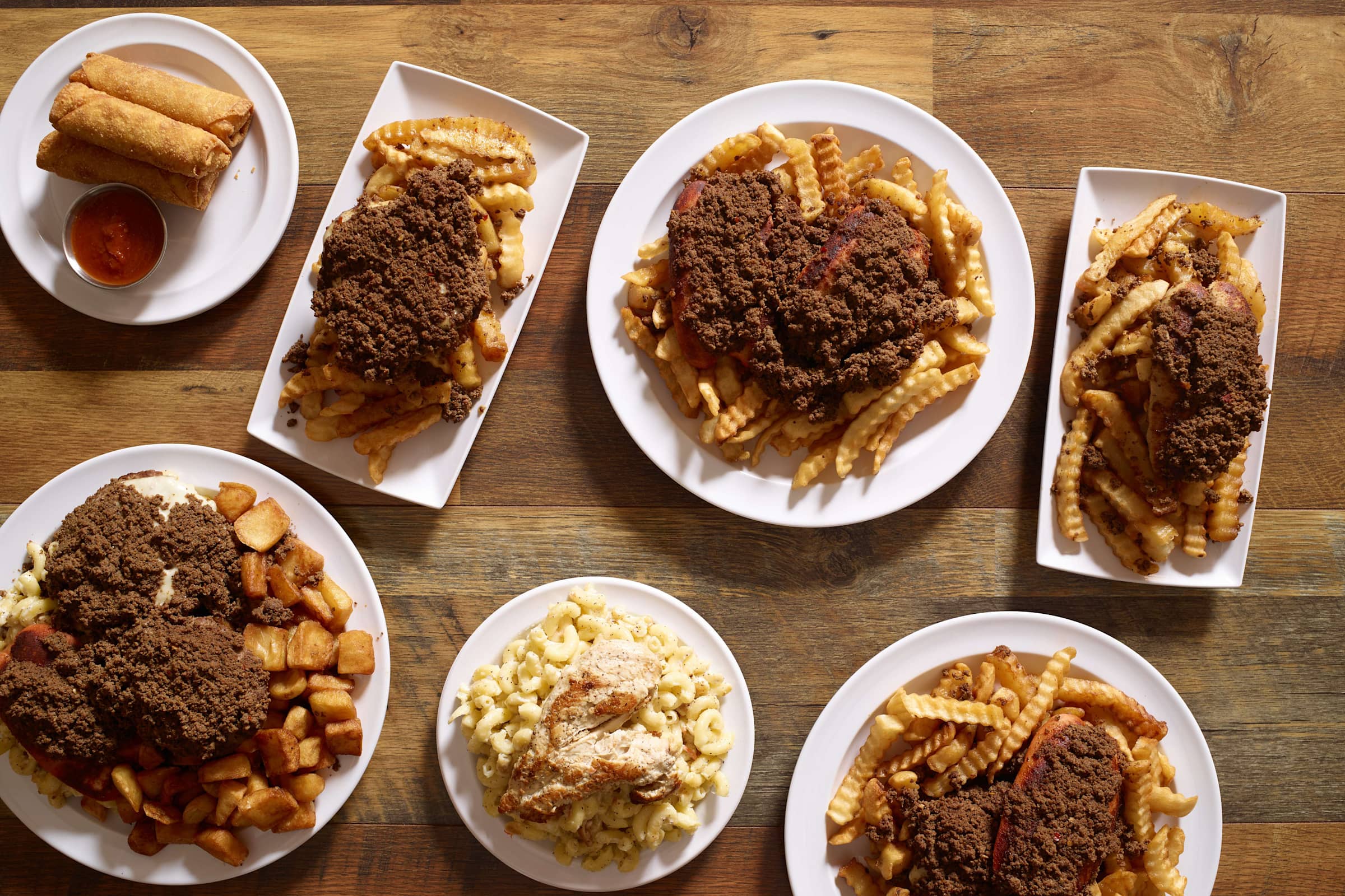 Webster Hots Delivery Menu | Order Online | 55 E Main St Webster | Grubhub