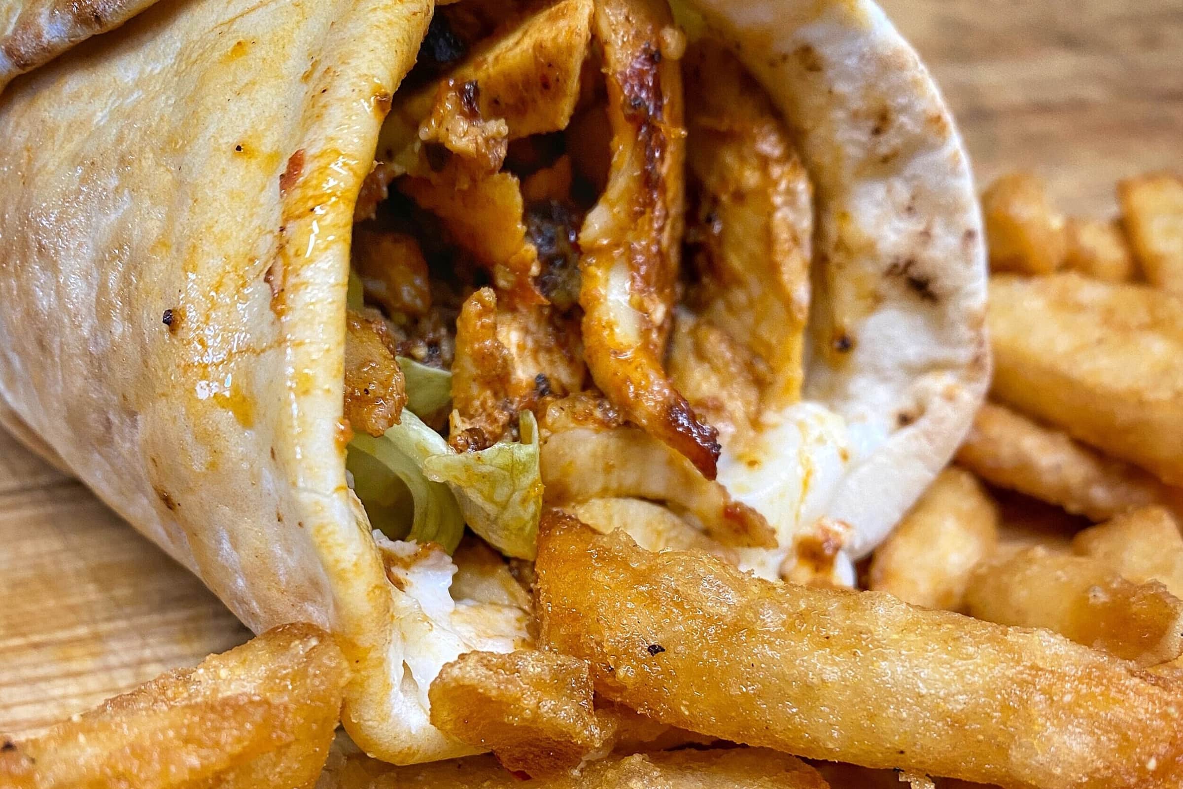 Great Papa's Gyros Delivery Menu | Order Online | 4935 West Glendale ...