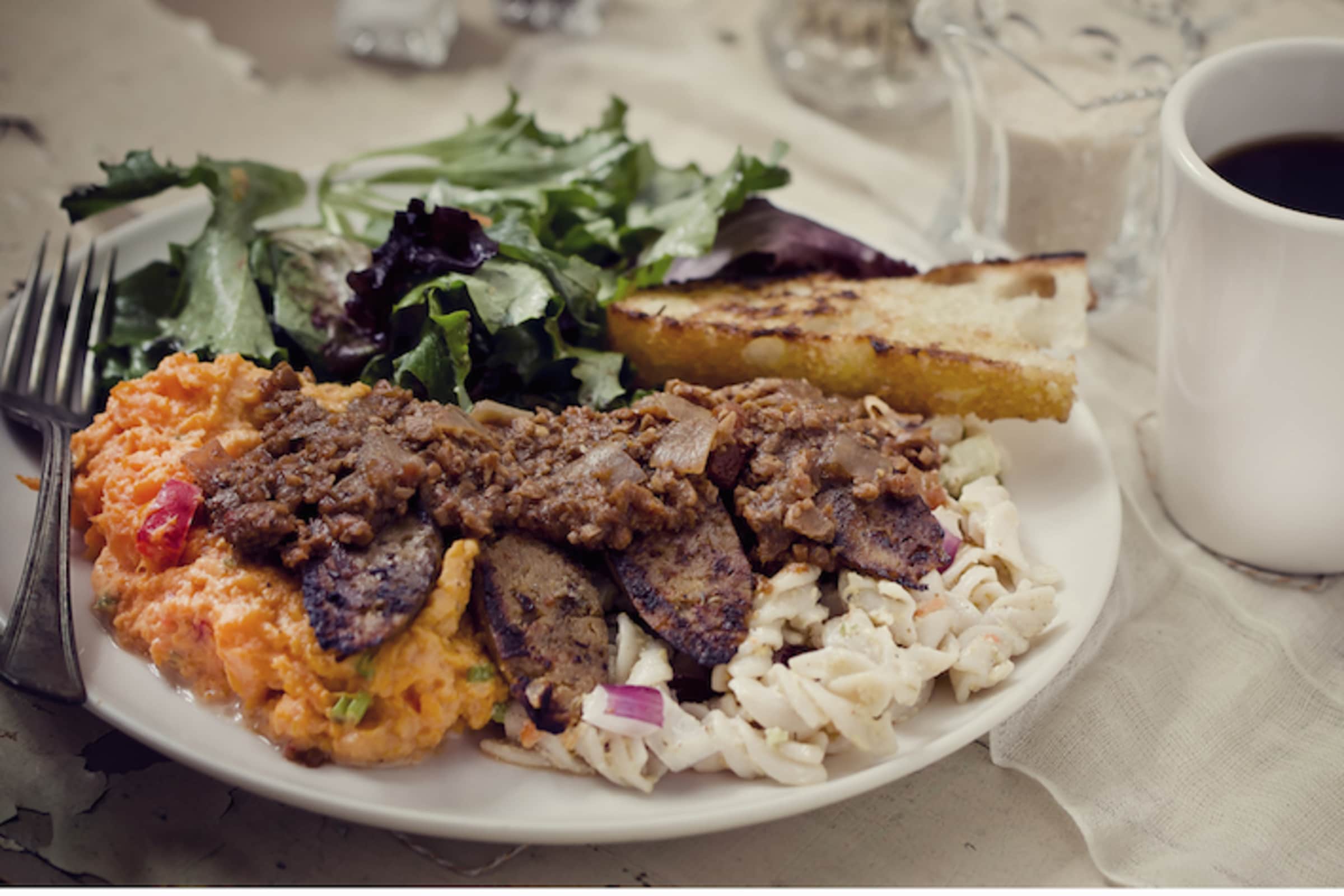 The Red Fern Delivery Menu | Order Online | 283 Oxford St Rochester ...