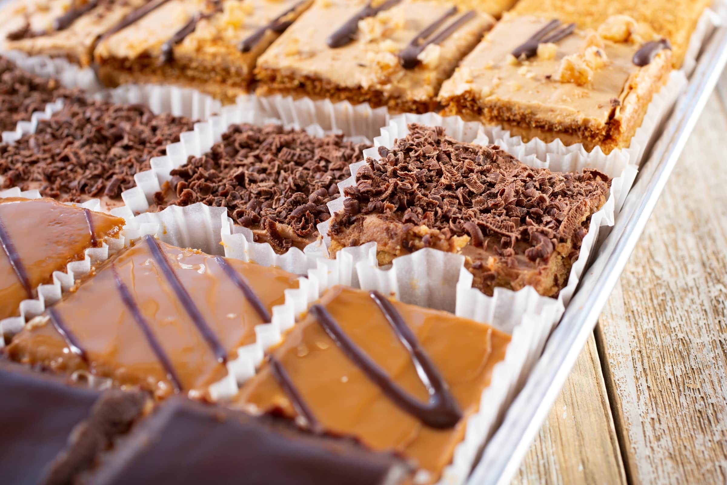 Van Bakery Delivery Menu | Order Online | 1000 E Broadway Glendale ...