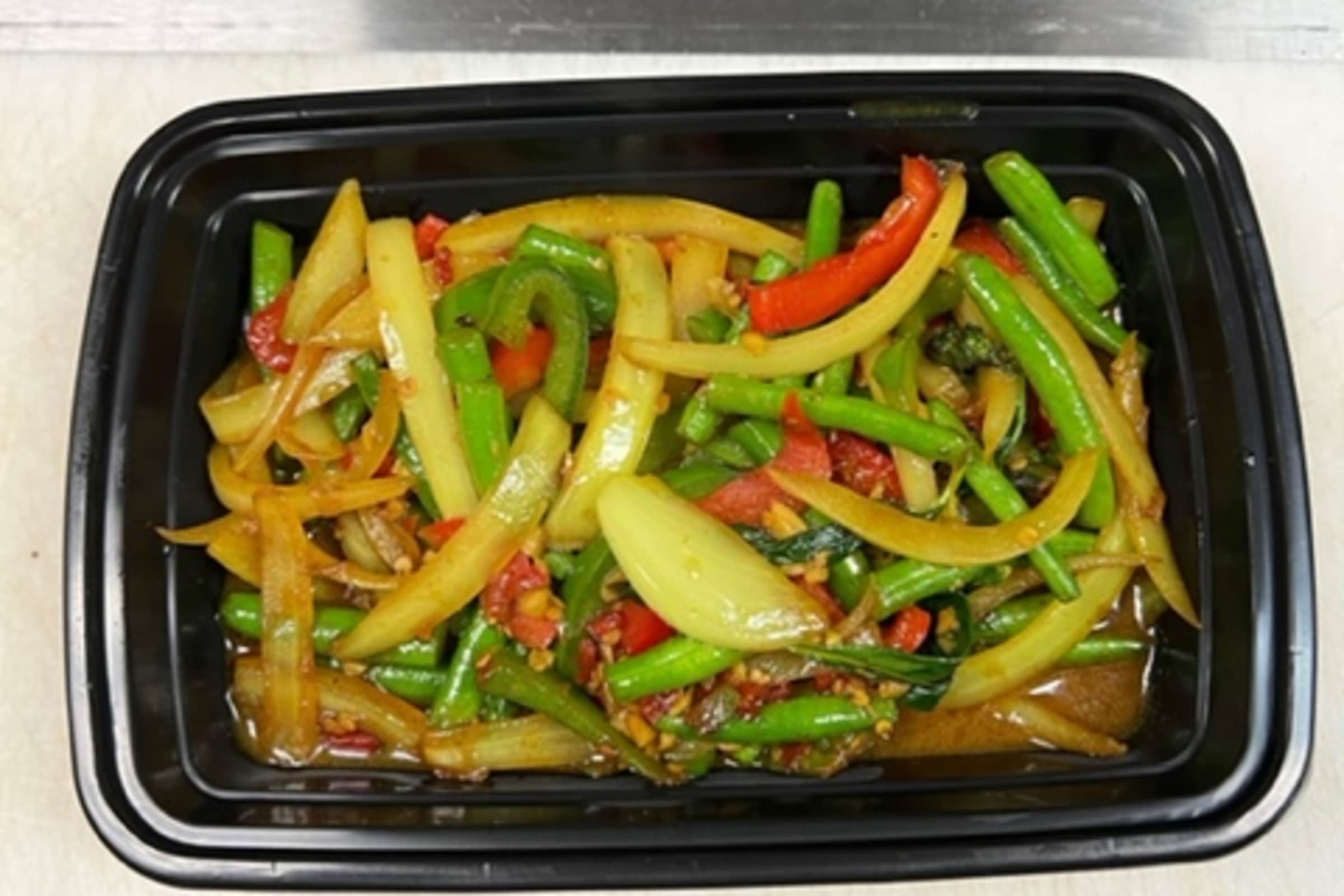 Heng Thai Delivery Menu | Order Online | 23-06 Jackson Ave Long Island ...