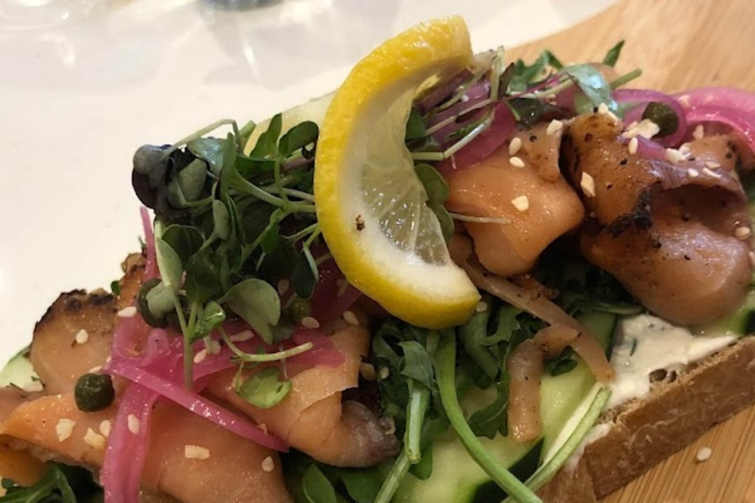 Toastique Downtown Colorado Springs Delivery Menu | Order Online | 418 ...