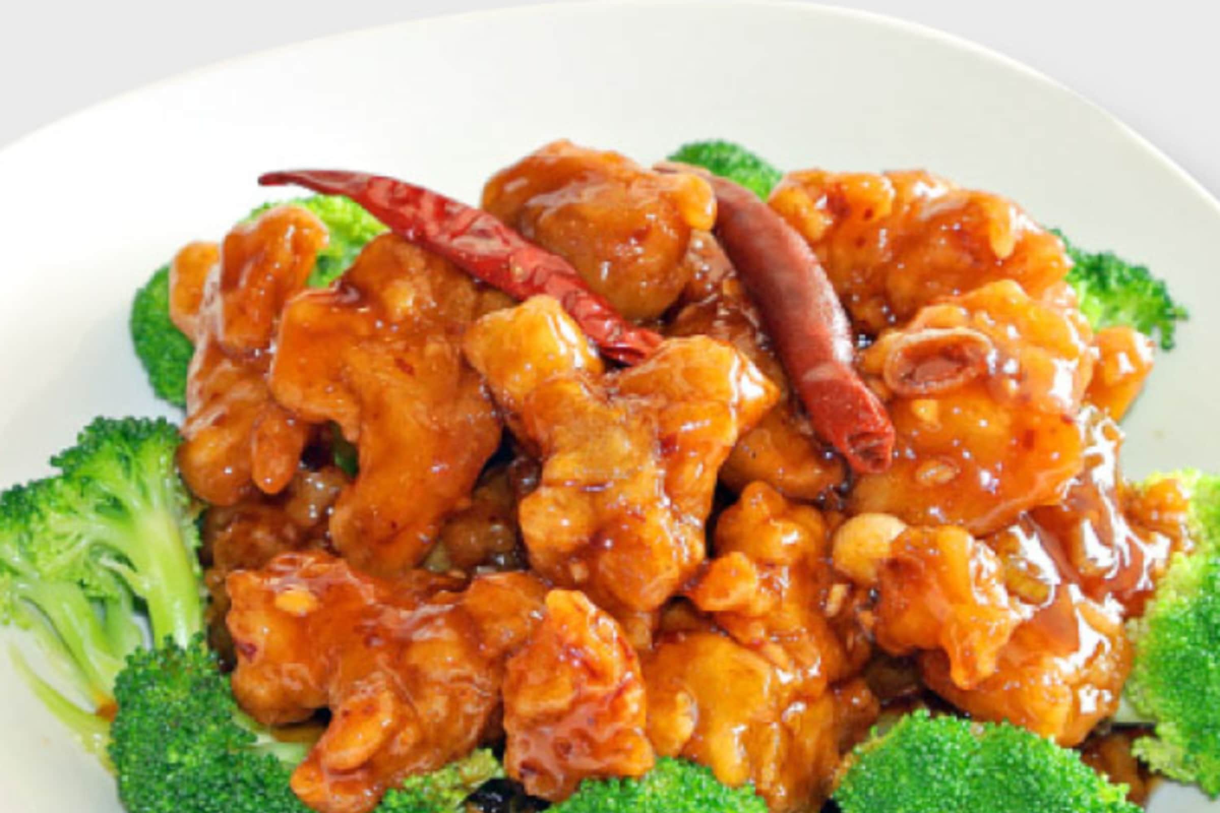 China Express Bridgeton Delivery Menu | Order Online | 12308 Natural ...