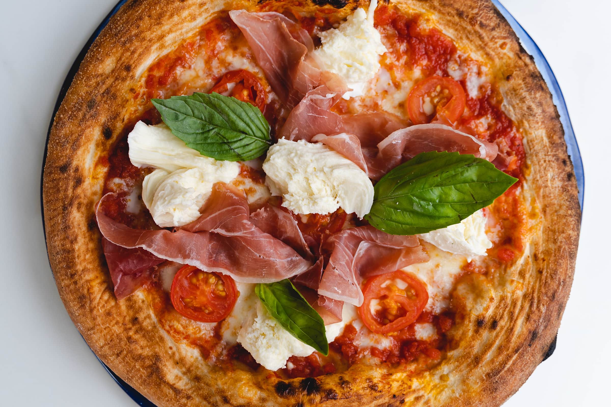 IT ITALIAN TRATTORIA - New York, NY Restaurant | Menu + Delivery | Seamless