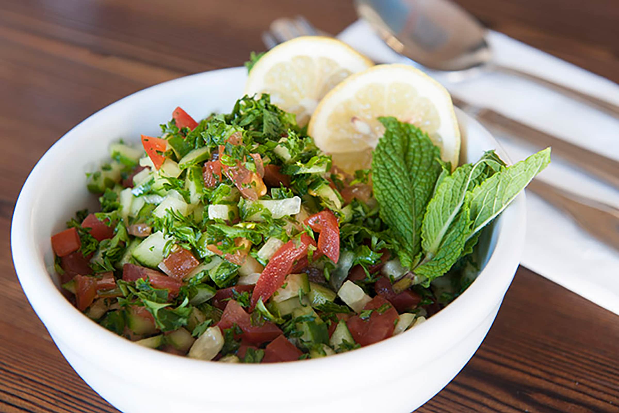 Naab Cafe Delivery Menu | Order Online | 1269 Westwood Blvd Los Angeles ...