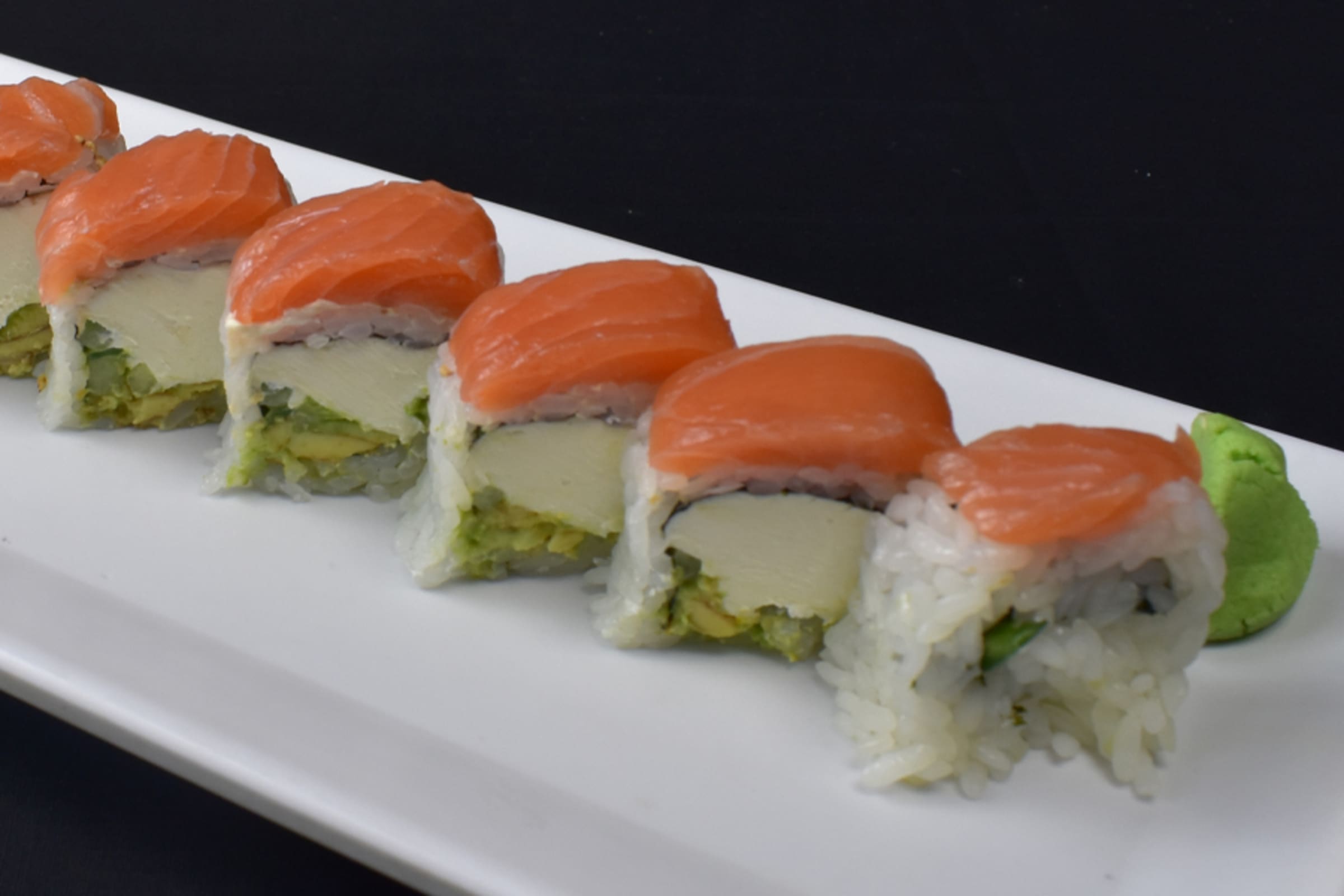 Señor Sushi Peoria Delivery Menu | Order Online | 10738 N 75th Ave ...