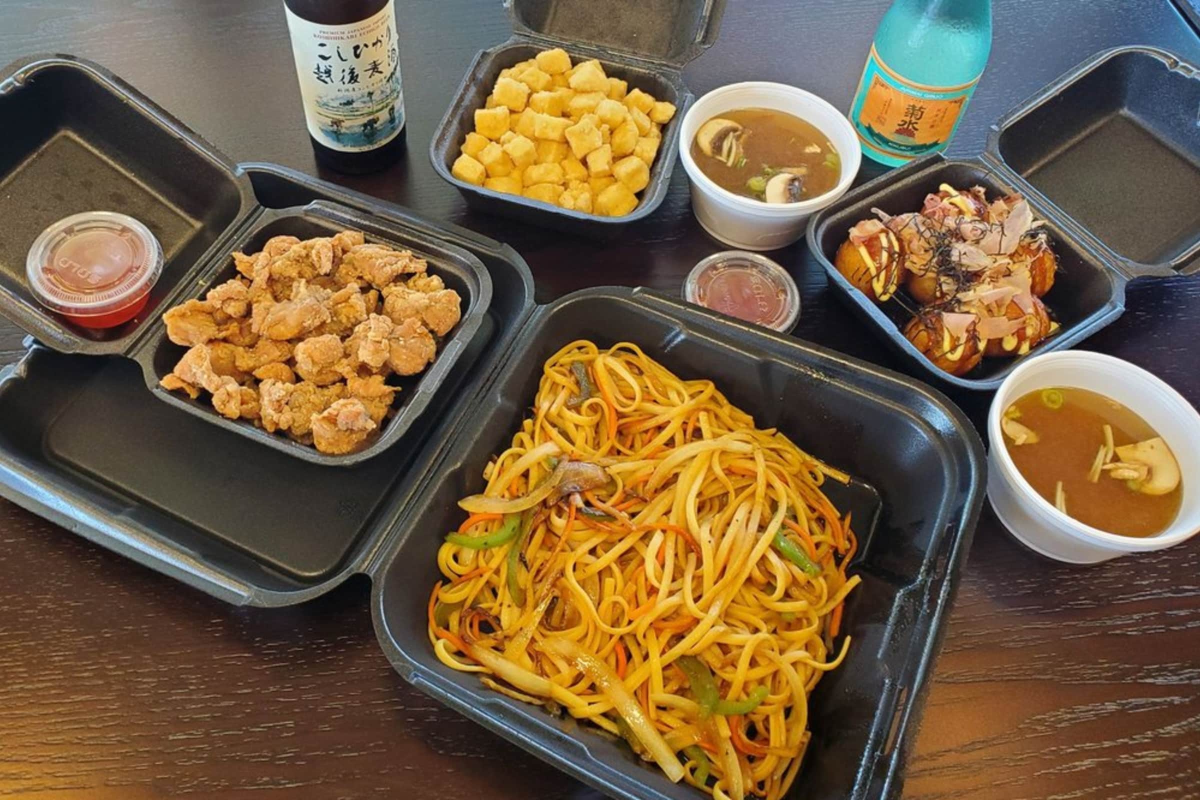 D Grill Boy - Upland, CA Restaurant | Menu + Delivery | Seamless