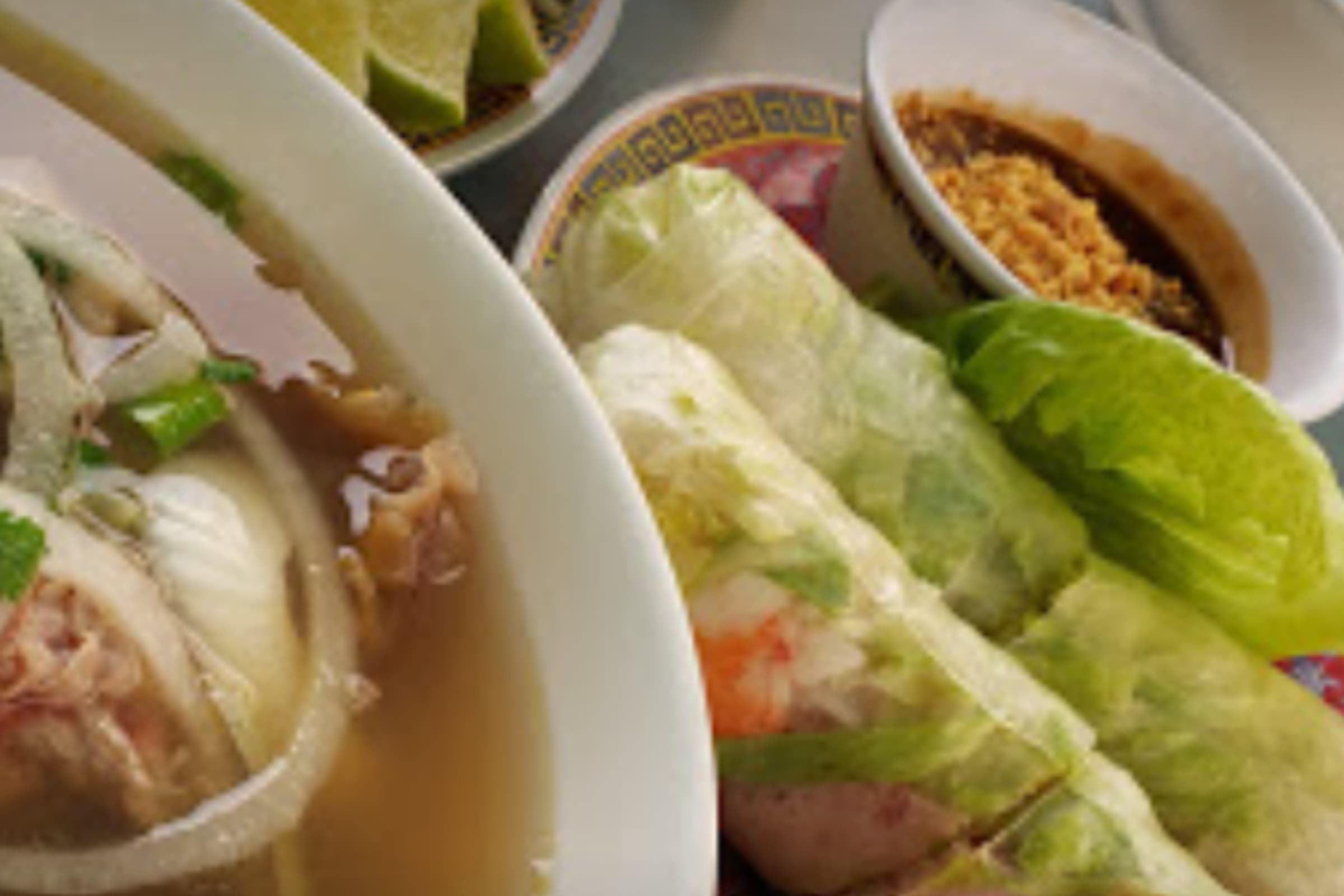 PHO LONG BEACH- Delivery Menu | Order Online | 511 W Willow St Long ...