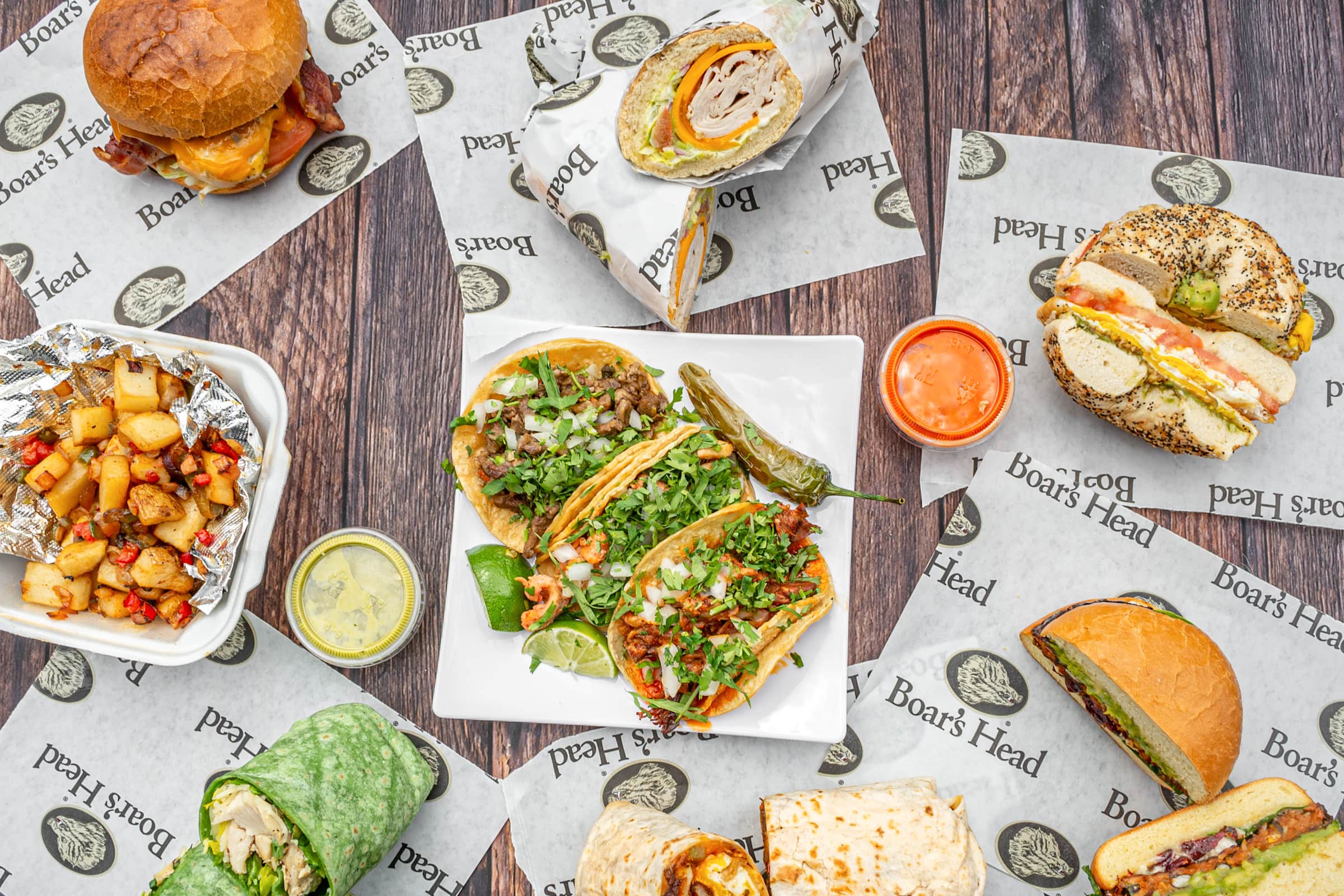 51st Deli - Nashville, TN Restaurant | Menu + Delivery | Seamless