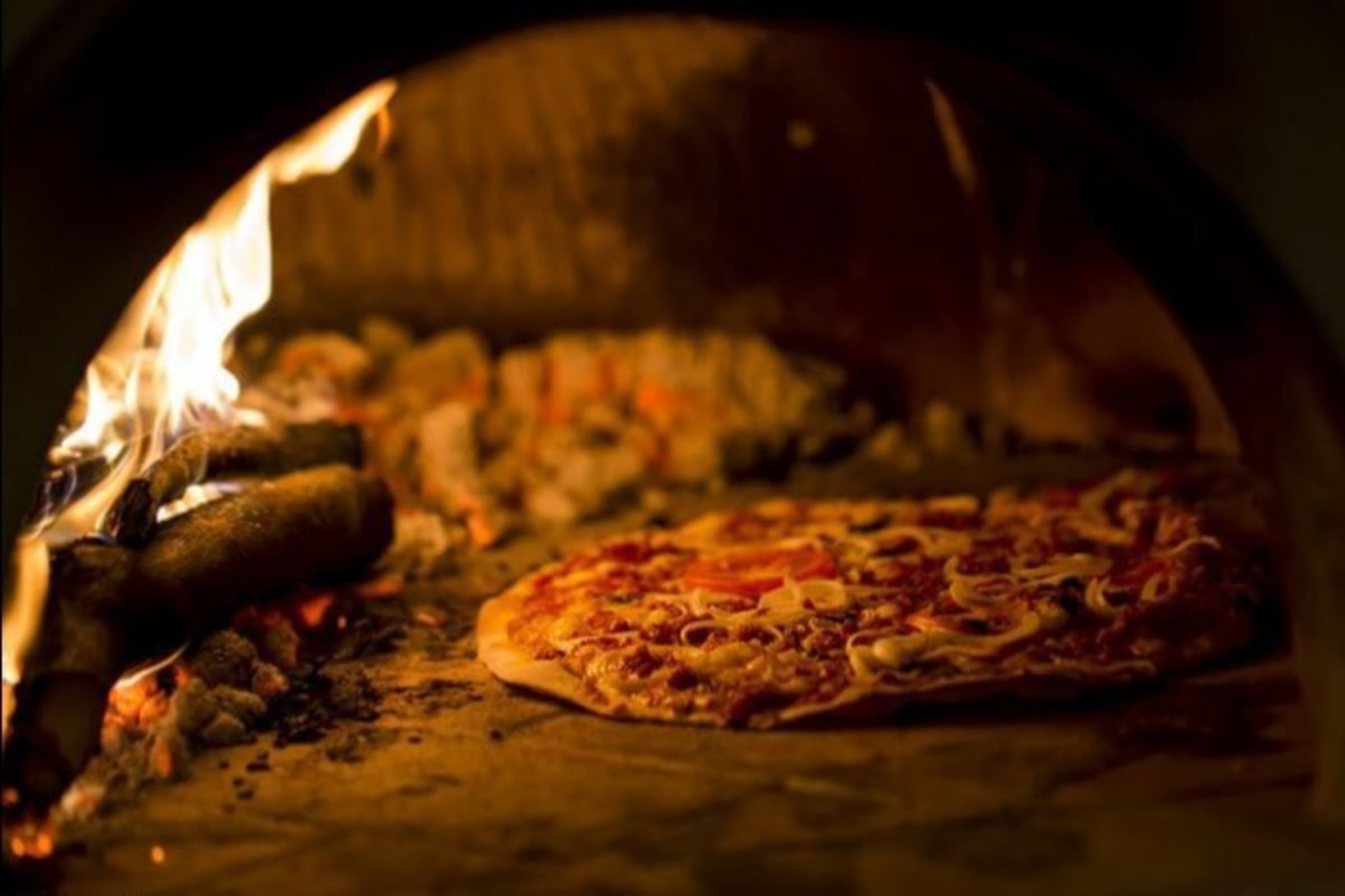 AMORE MIO PIZZA Delivery Menu | Order Online | 74 Son-Lan Parkway ...