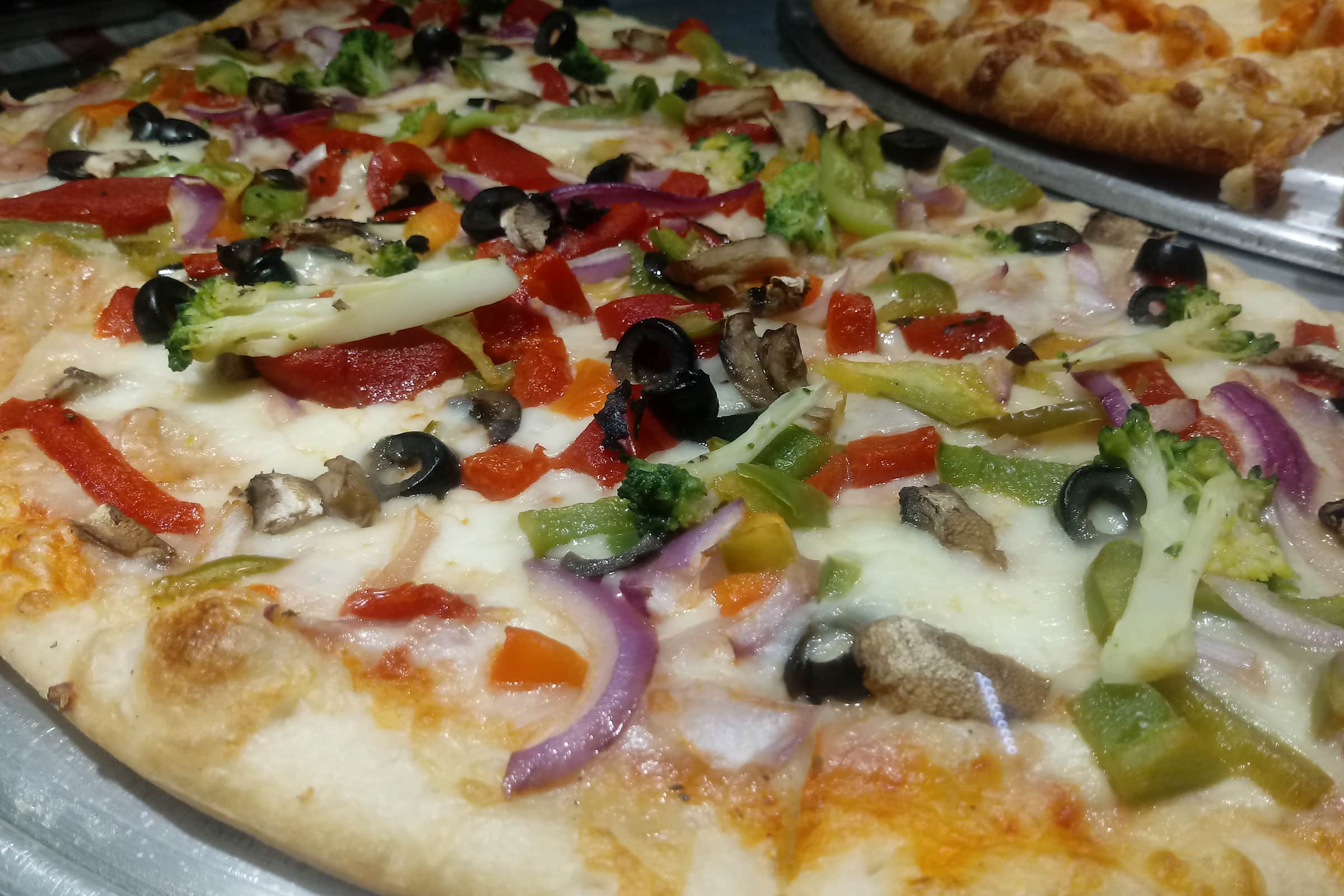 Cafe Lark Pizza Delivery Menu | Order Online | 452 Madison Ave Albany ...