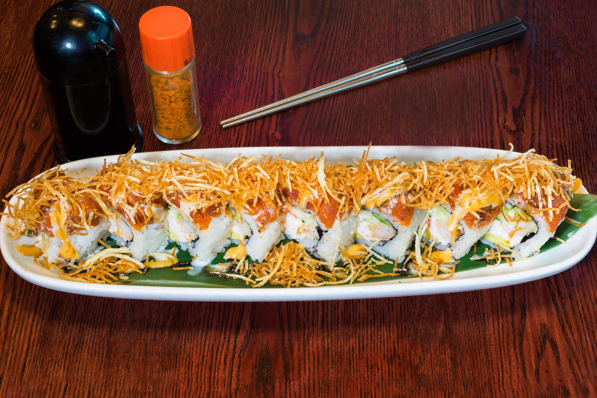 Kobe Restaurant Delivery Menu | Order Online | 850 110th Ave NE ...