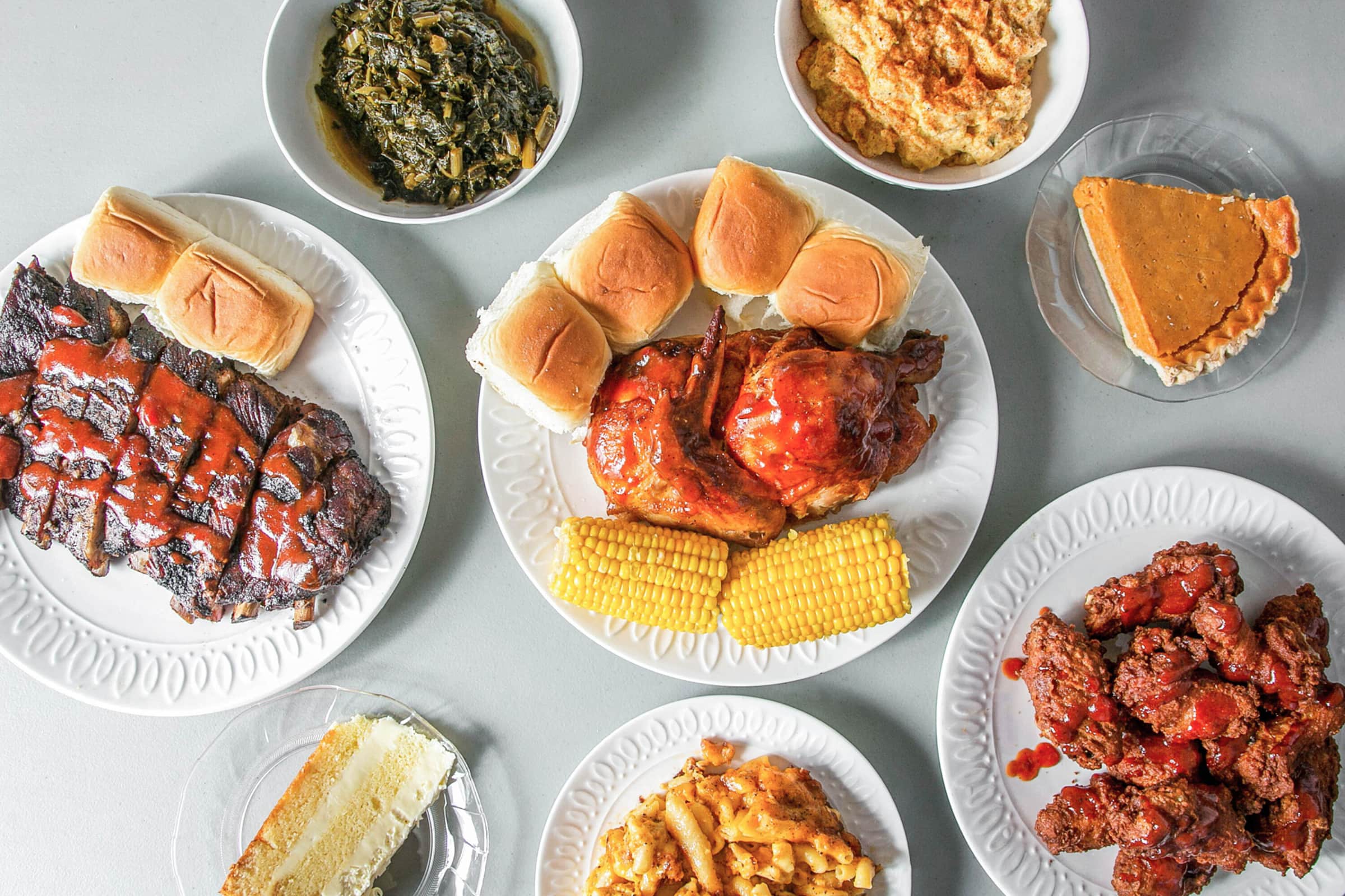 Ribs R' Us Delivery Menu | Order Online | 4912 N 5th St Philadelphia ...