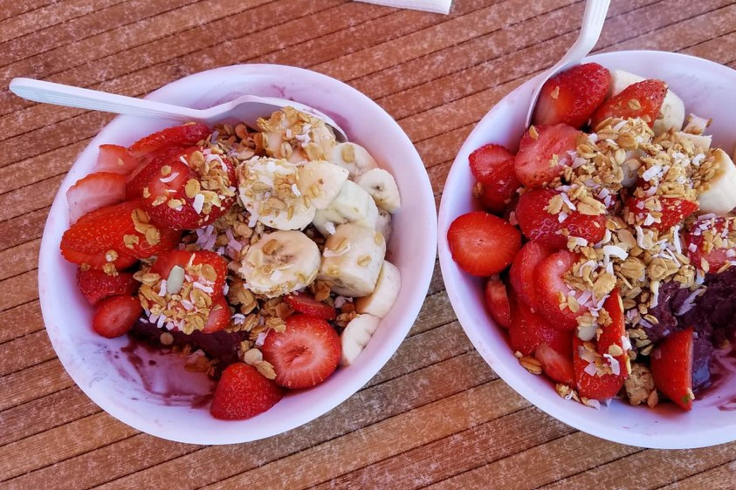 Liv Juice Bar & Smoothies Delivery Menu | Order Online | 1251 ...