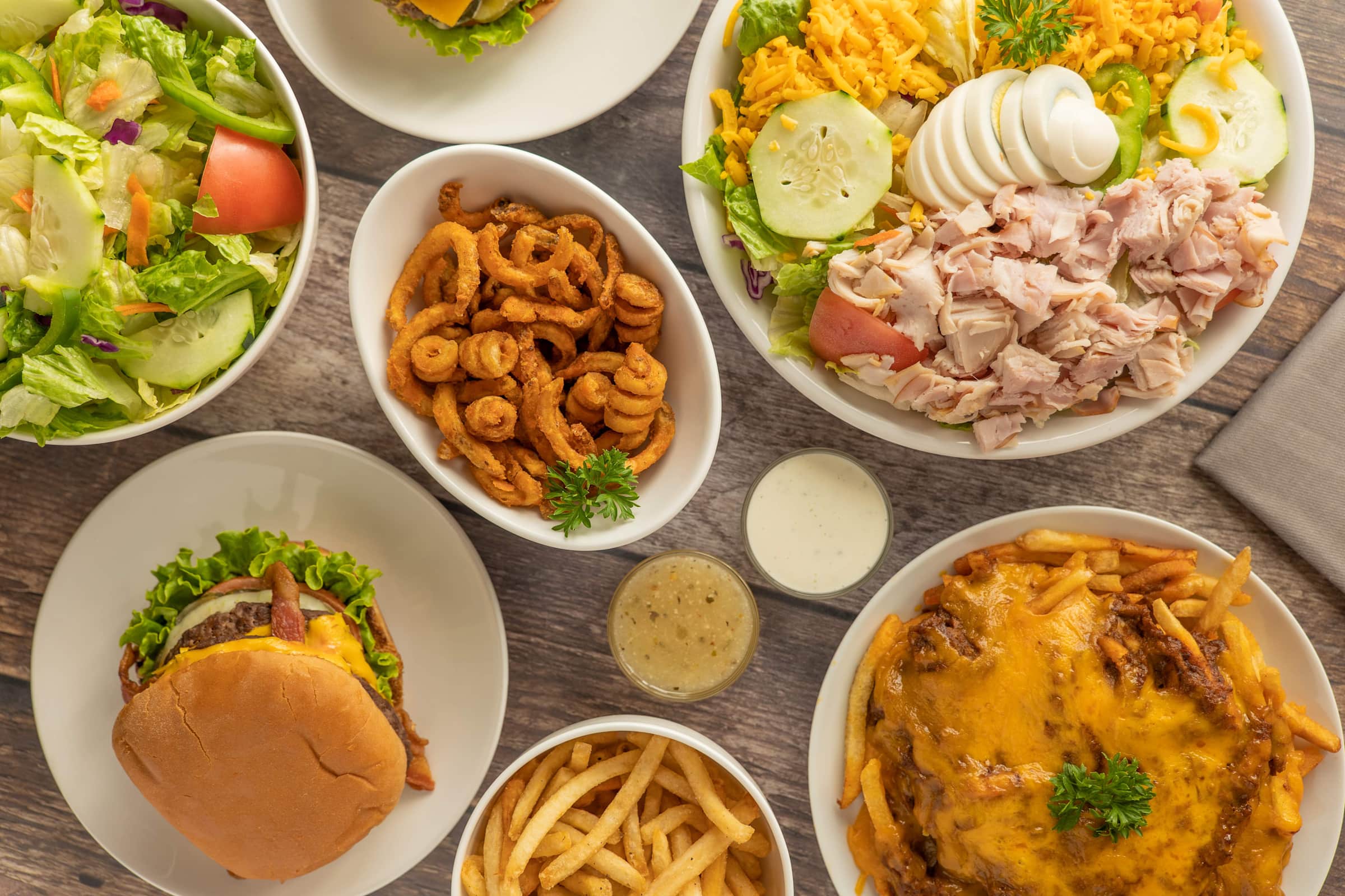 Tomboy's Delivery Menu | Order Online | 1816 Manhattan Beach Blvd ...