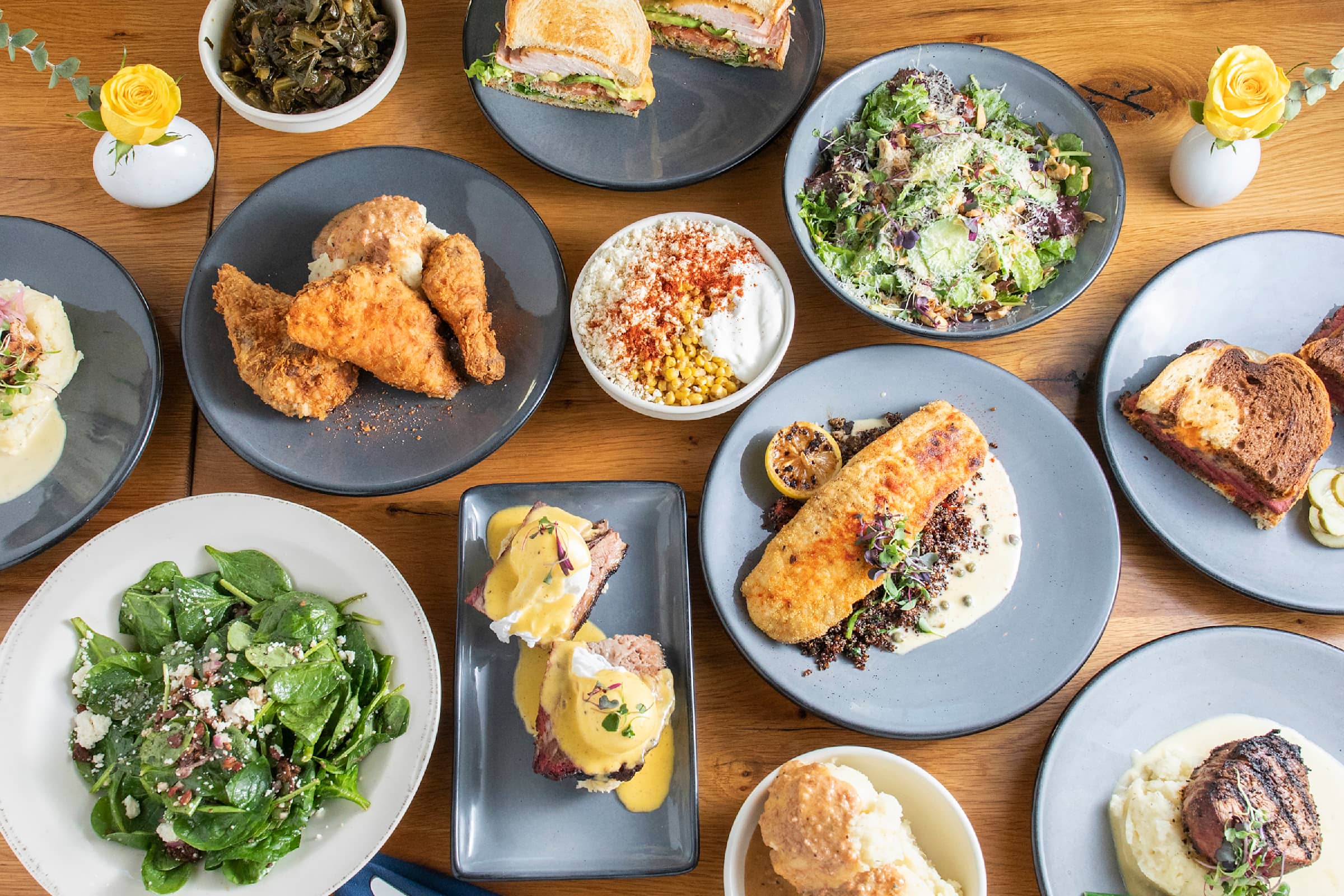 Smoky Rose Delivery Menu | Order Online | 8602 Garland Rd Dallas | Grubhub