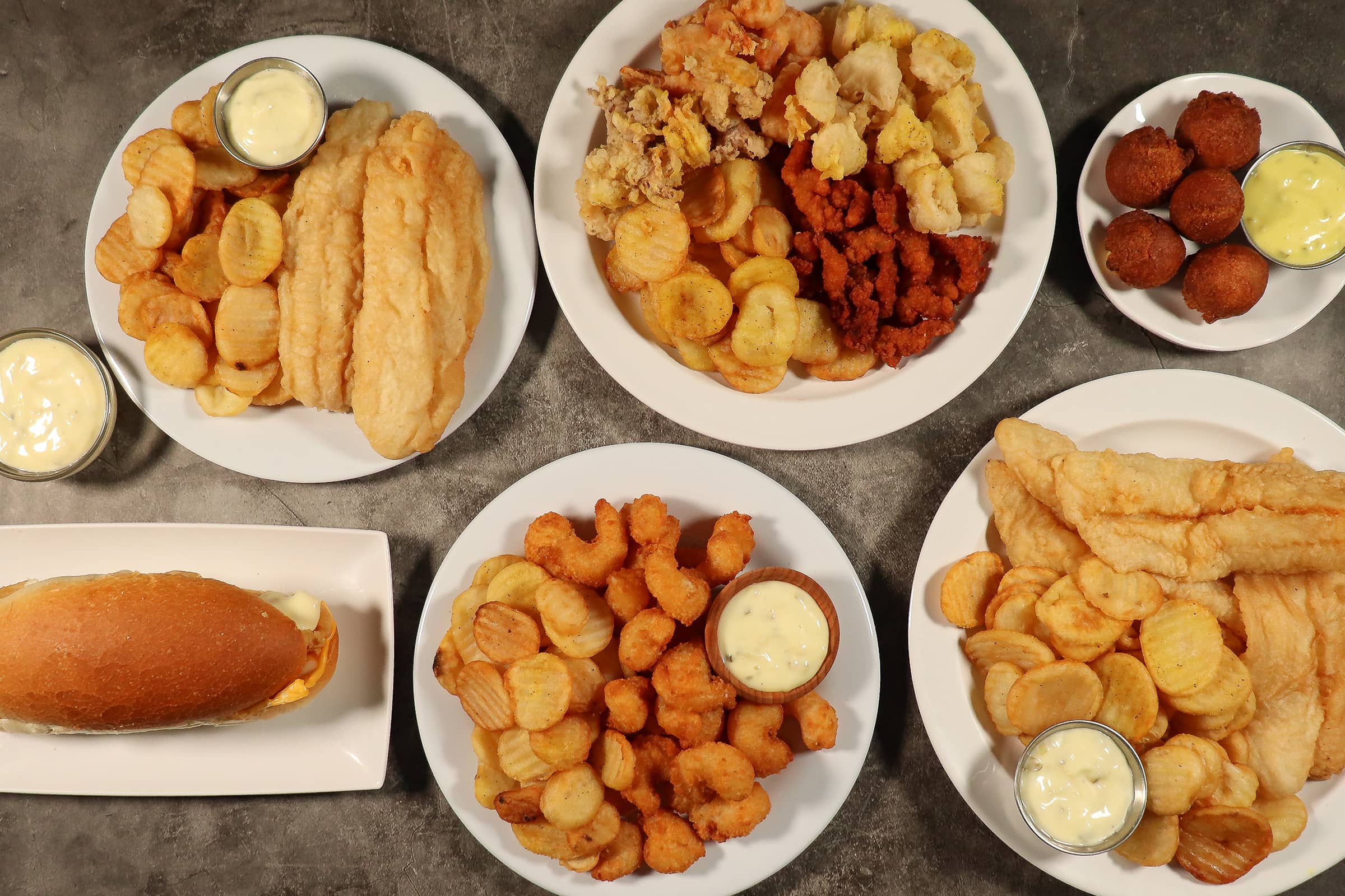 The Chippery Delivery Menu | Order Online | 929 Westfield Ave Elizabeth ...